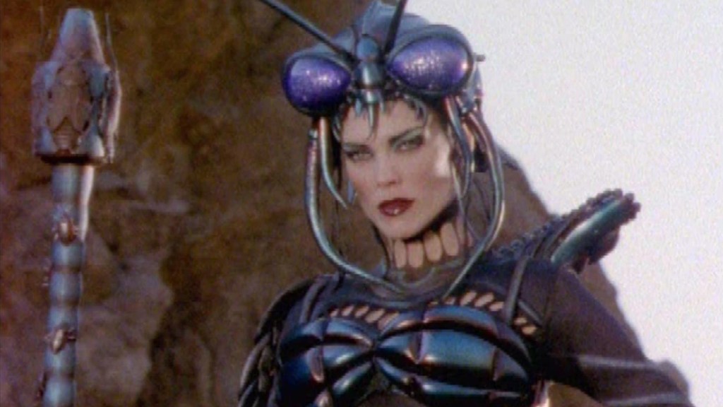 7 Best 1990s Power Rangers Villains, Ranked - ComicBook.com
