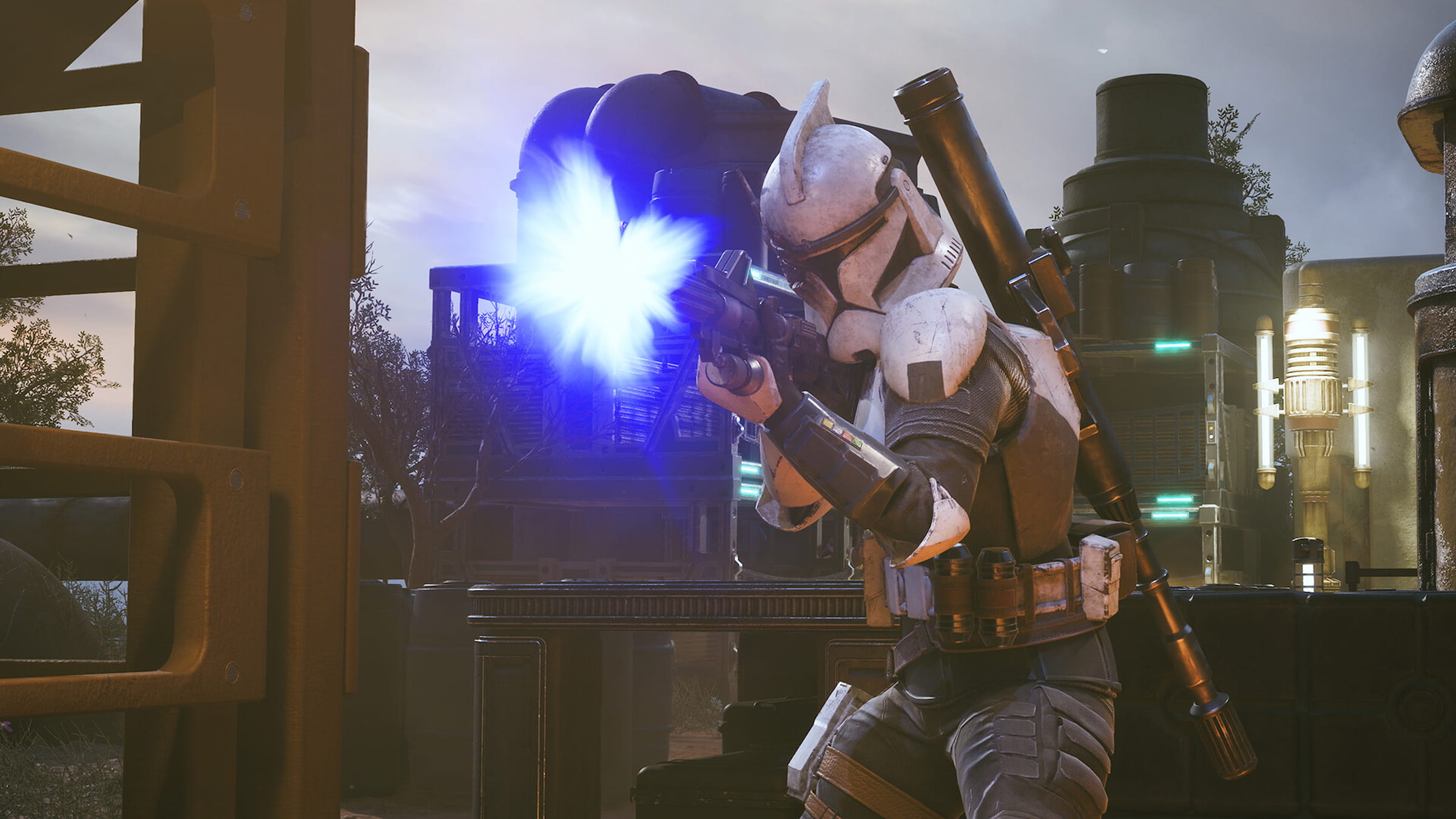 Star Wars Has TWO Games Releasing In 2026 (And One Is From Jedi ...
