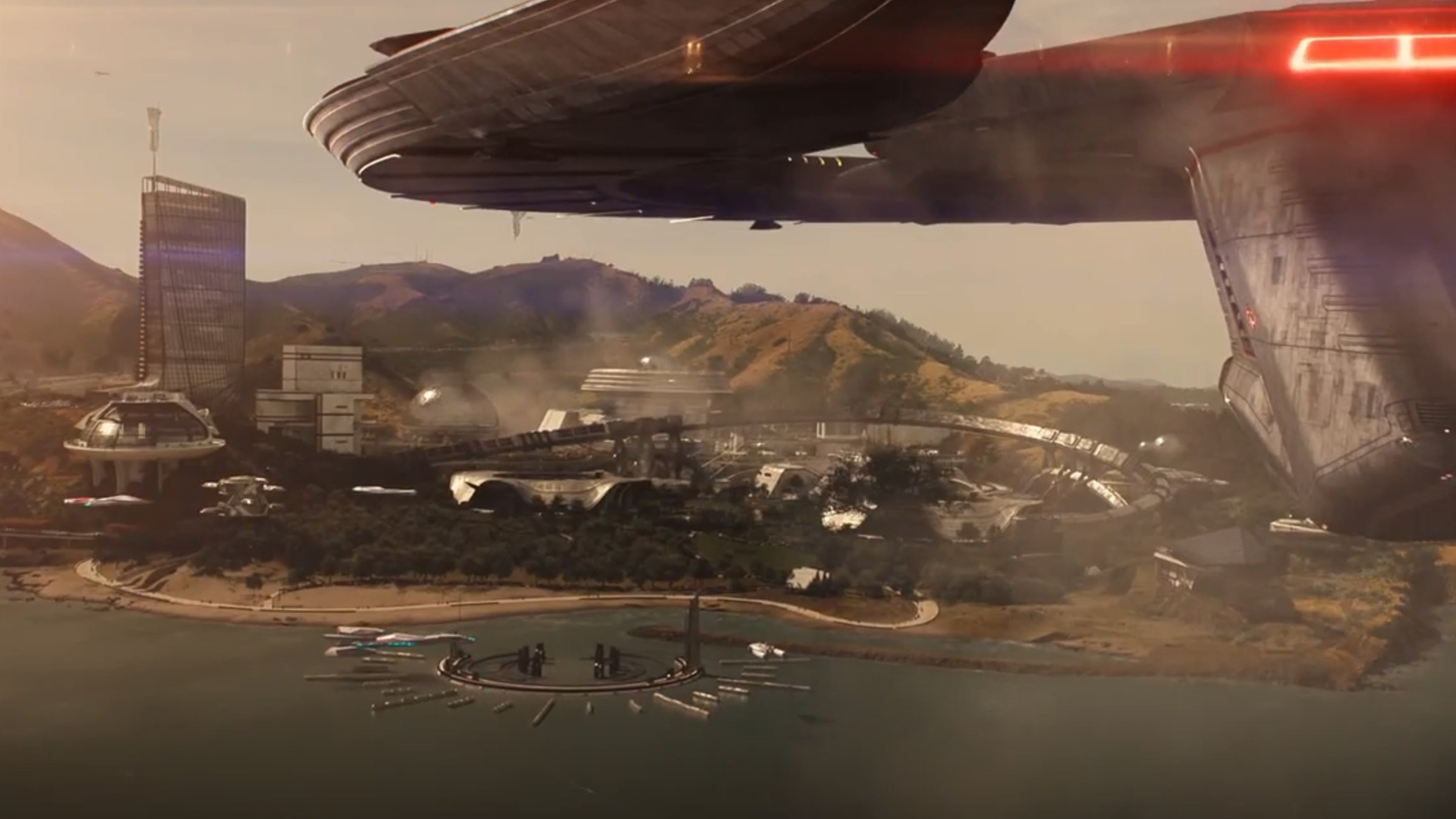 Every Star Trek Easter Egg & Reference in Starfleet Academy's First 2 ...