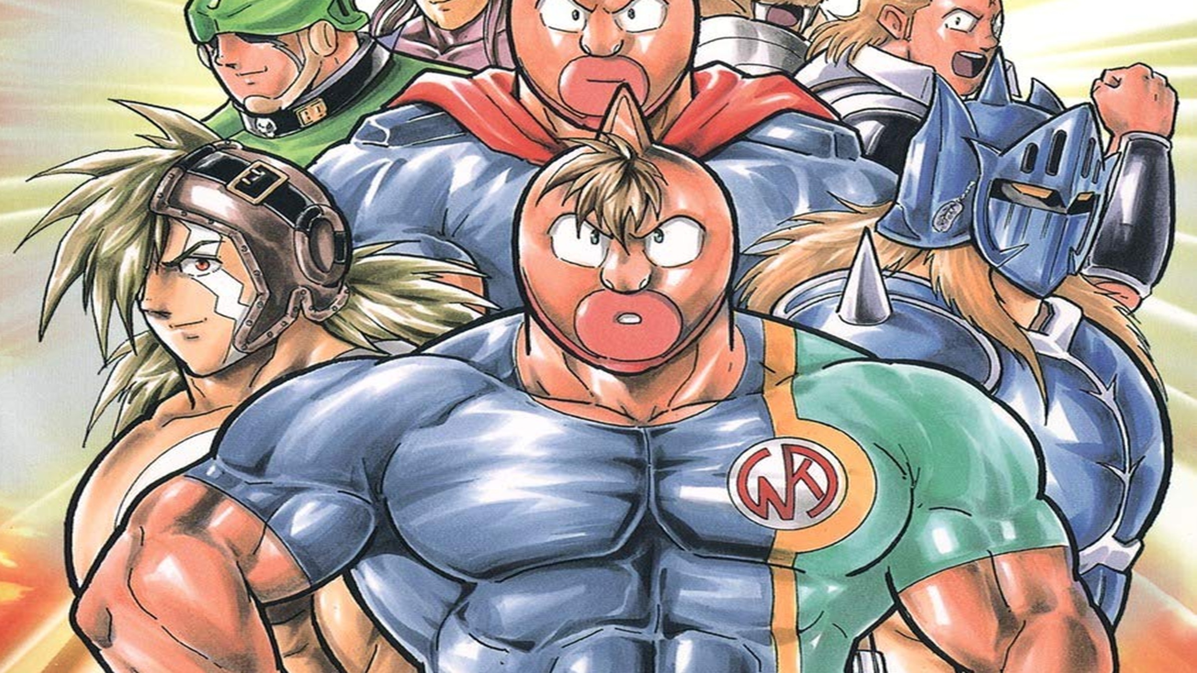 10 Shonen Jump Manga That Need New Anime, ASAP - ComicBook.com