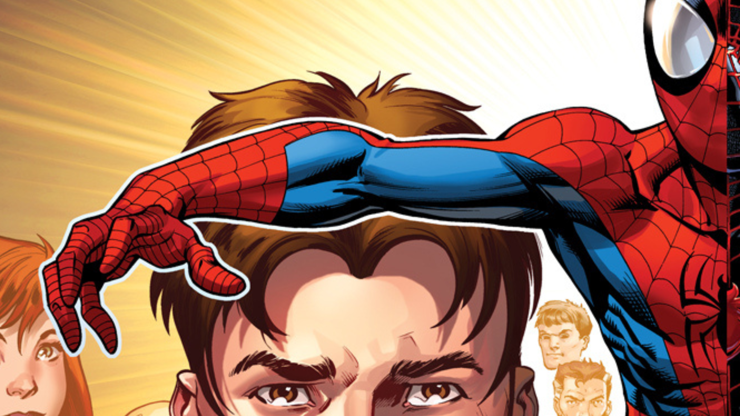 10 Best Spider-Man Comics Of All Time (#1 Is Unforgettable) - ComicBook.com