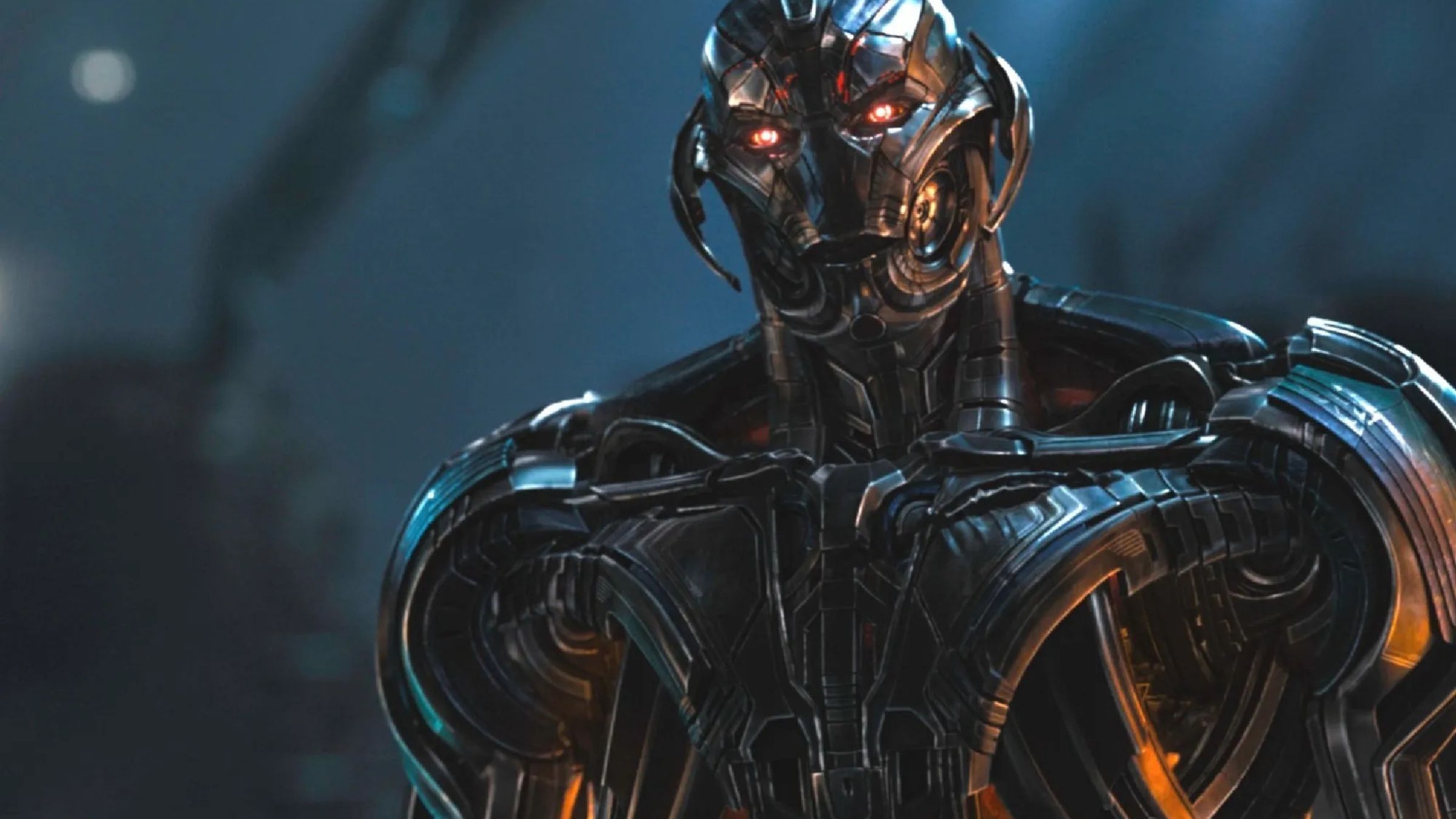 7 Coolest Movie Robots (That Aren't the Terminator or Optimus Prime ...