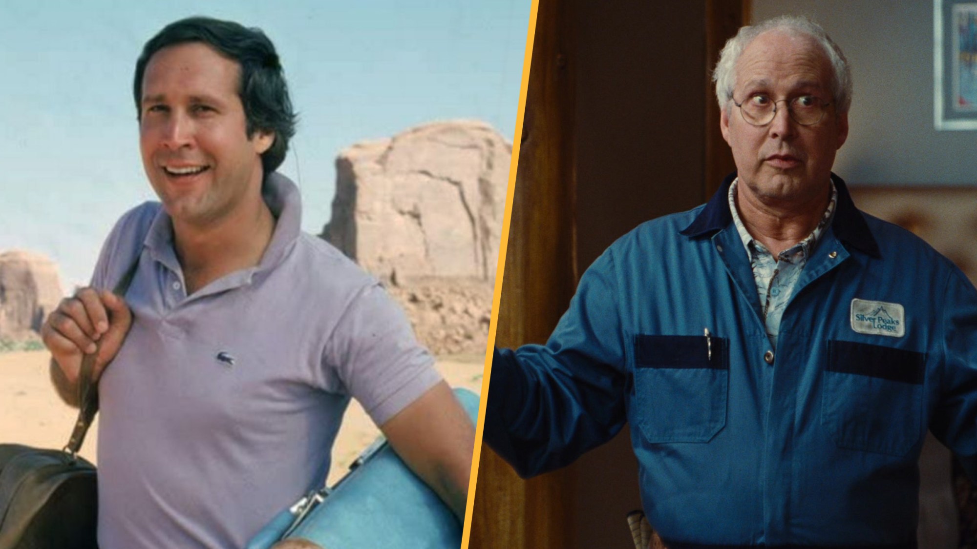Chevy Chase's 7 Best Movies, Ranked - ComicBook.com