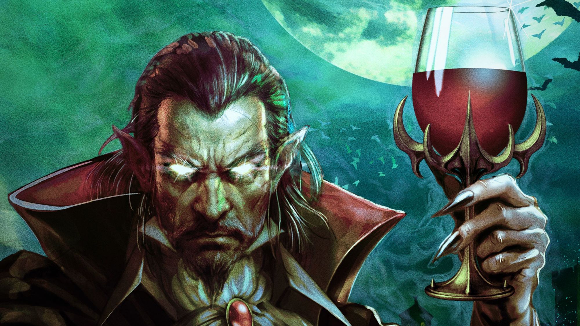 New Vampire Survivors Game Will Be Playable for the First Time Next Month