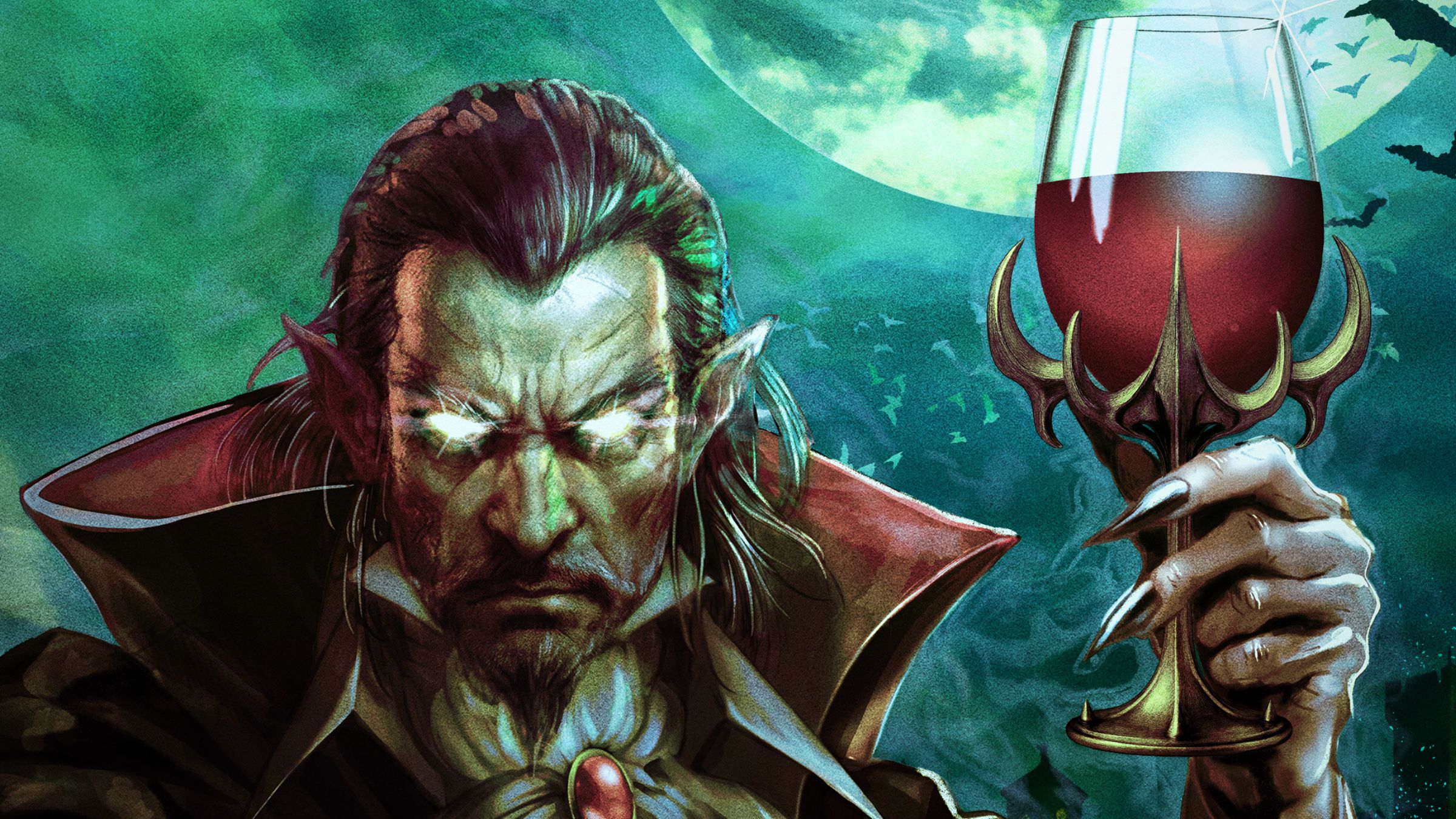 4 Best Vampire Games to Look Forward to in 2026 (& One Is a Returning ...