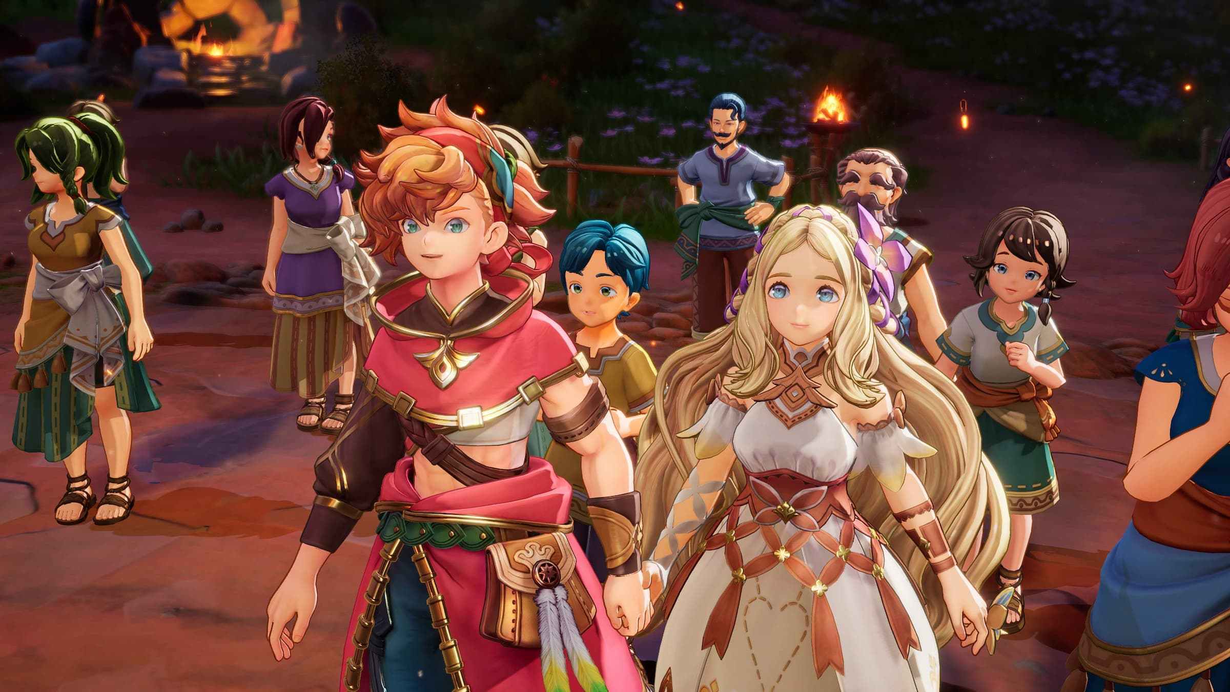 Every Major Square Enix RPG Series Ranked