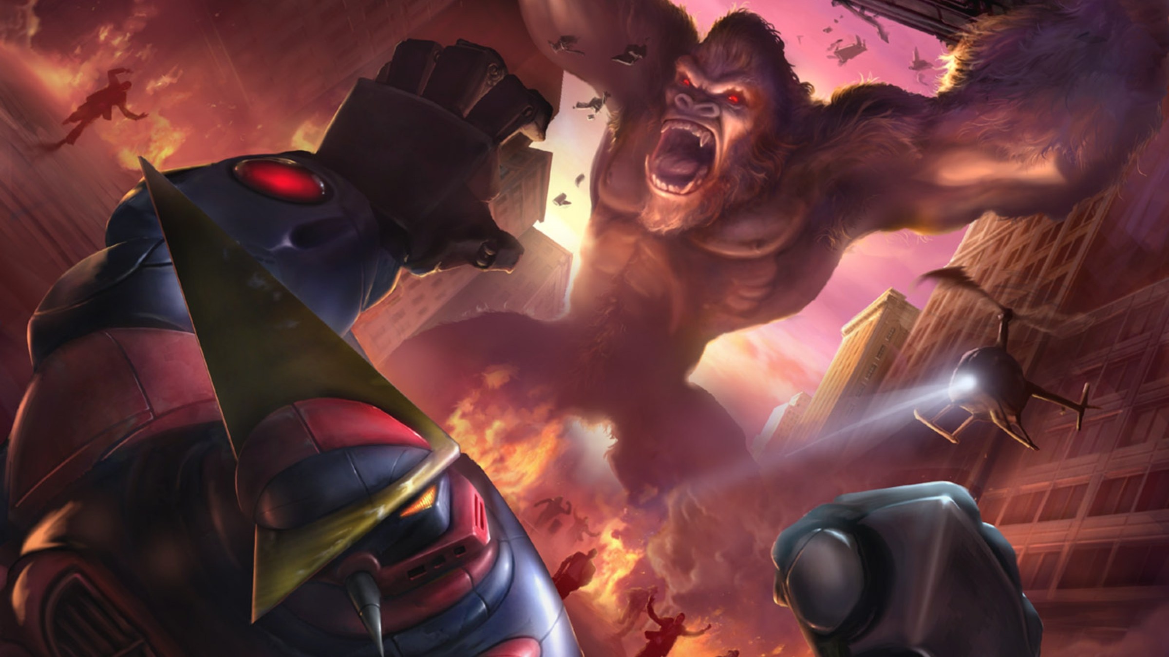 This Underrated PS2 Classic Deserves A Modern Reimagining - ComicBook.com