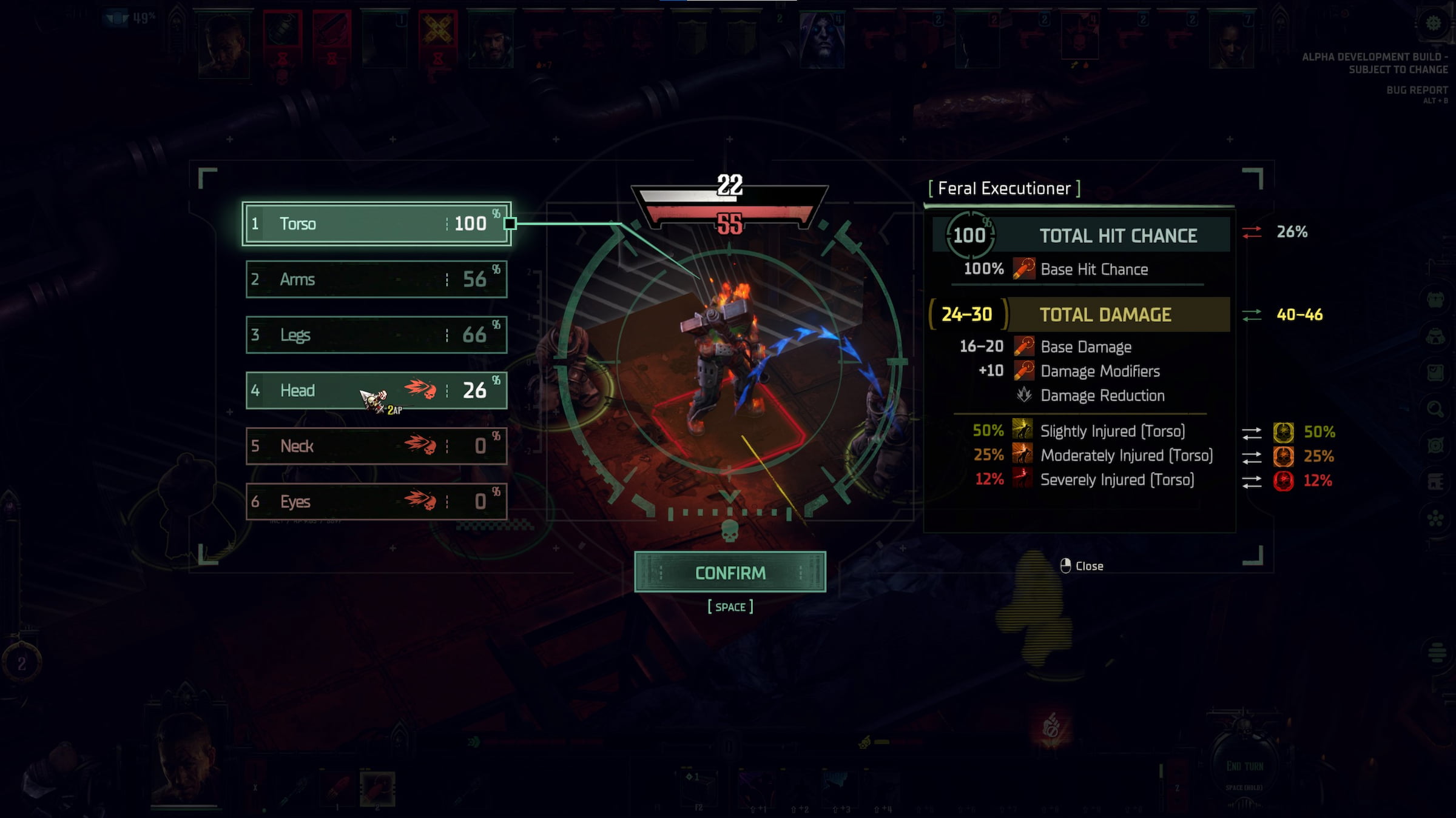 Warhammer 40K: Dark Heresy Is Rogue Trader Reimagined on a Grander ...