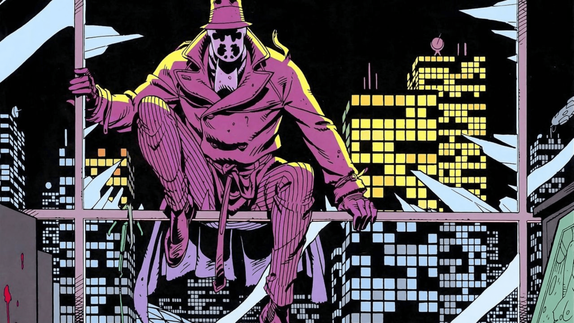 10 Greatest Detective Stories in DC Comics (& They're Not All Batman ...