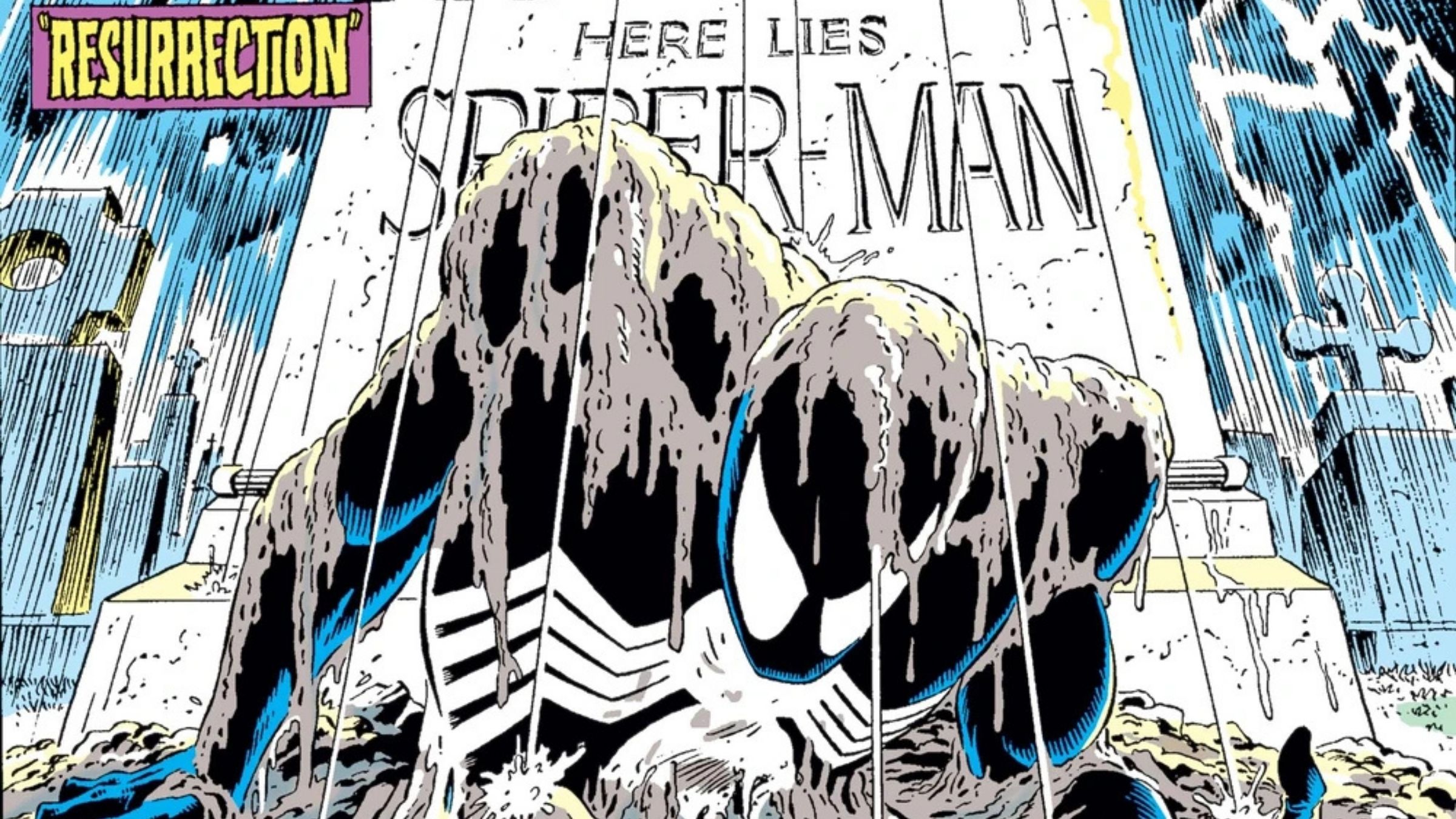 10 Best Spider-Man Covers That Changed Comic History - ComicBook.com