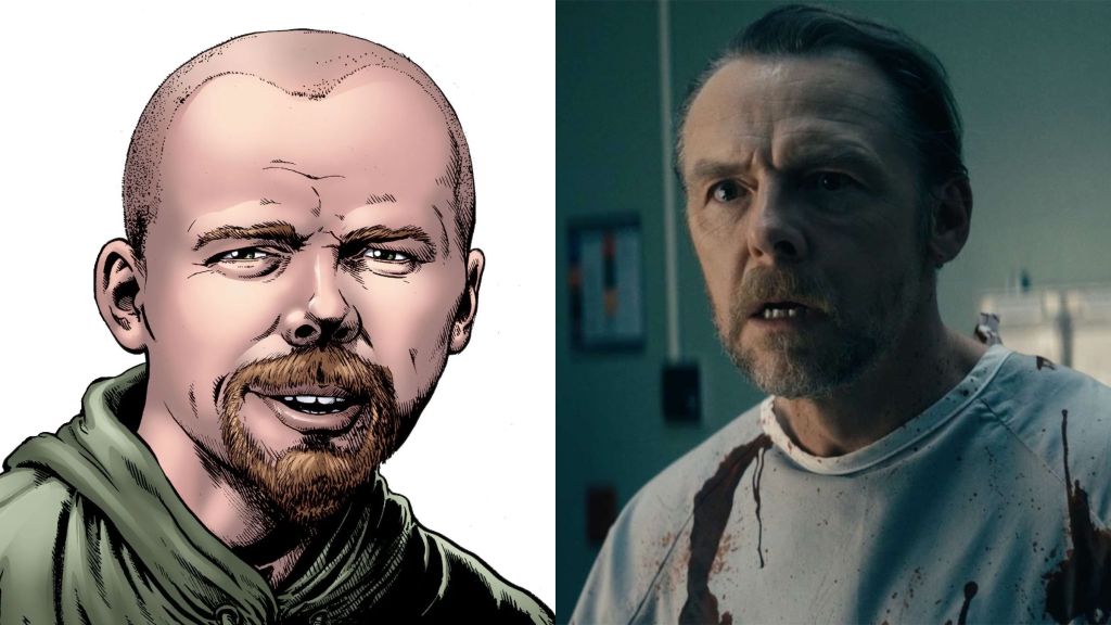 7 Comic Book Characters Modeled After Real People - ComicBook.com