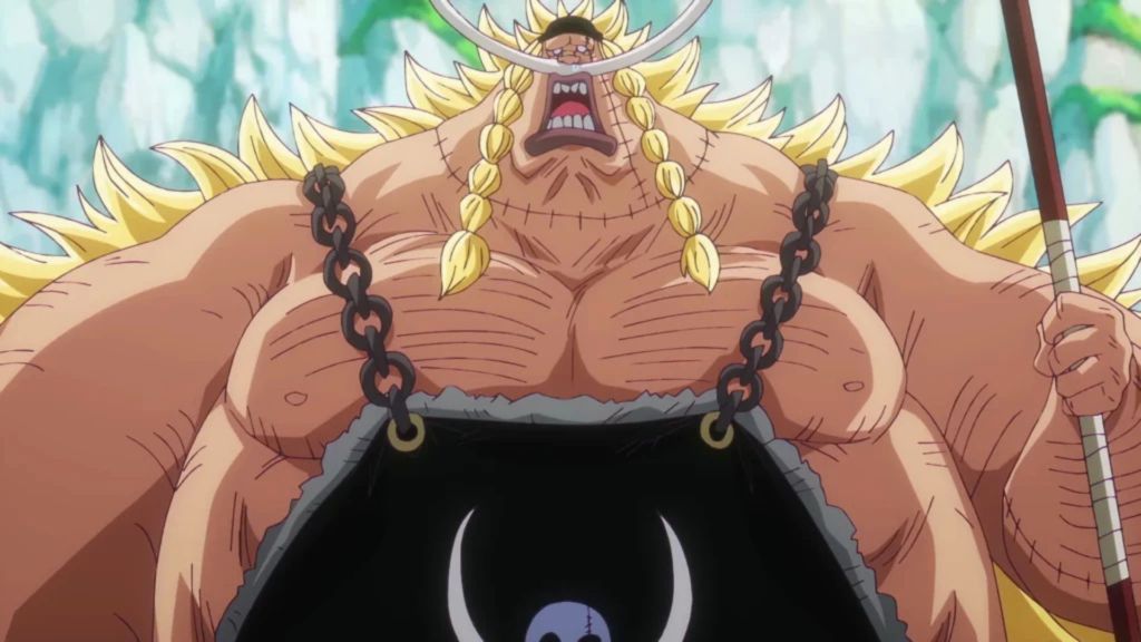 One Piece: Every Warlord Ever, Ranked - ComicBook.com