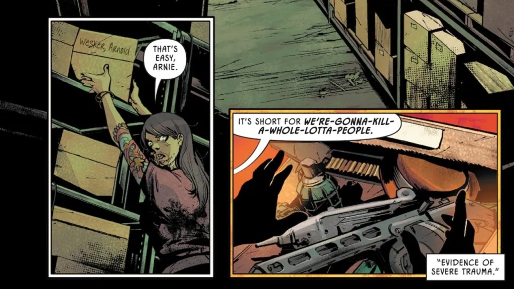 5 DC Comics Moments You Missed This Week (1/14) - ComicBook.com