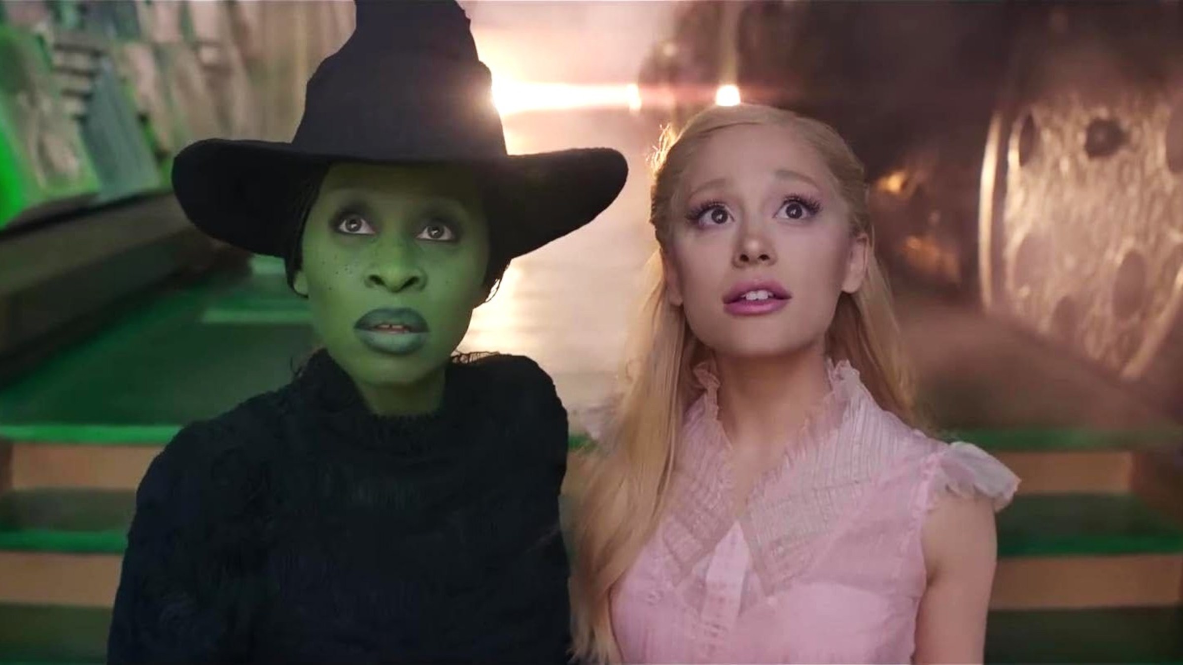 Wicked: For Good’s Scarecrow Twist Creates a Major Wizard of Oz ...