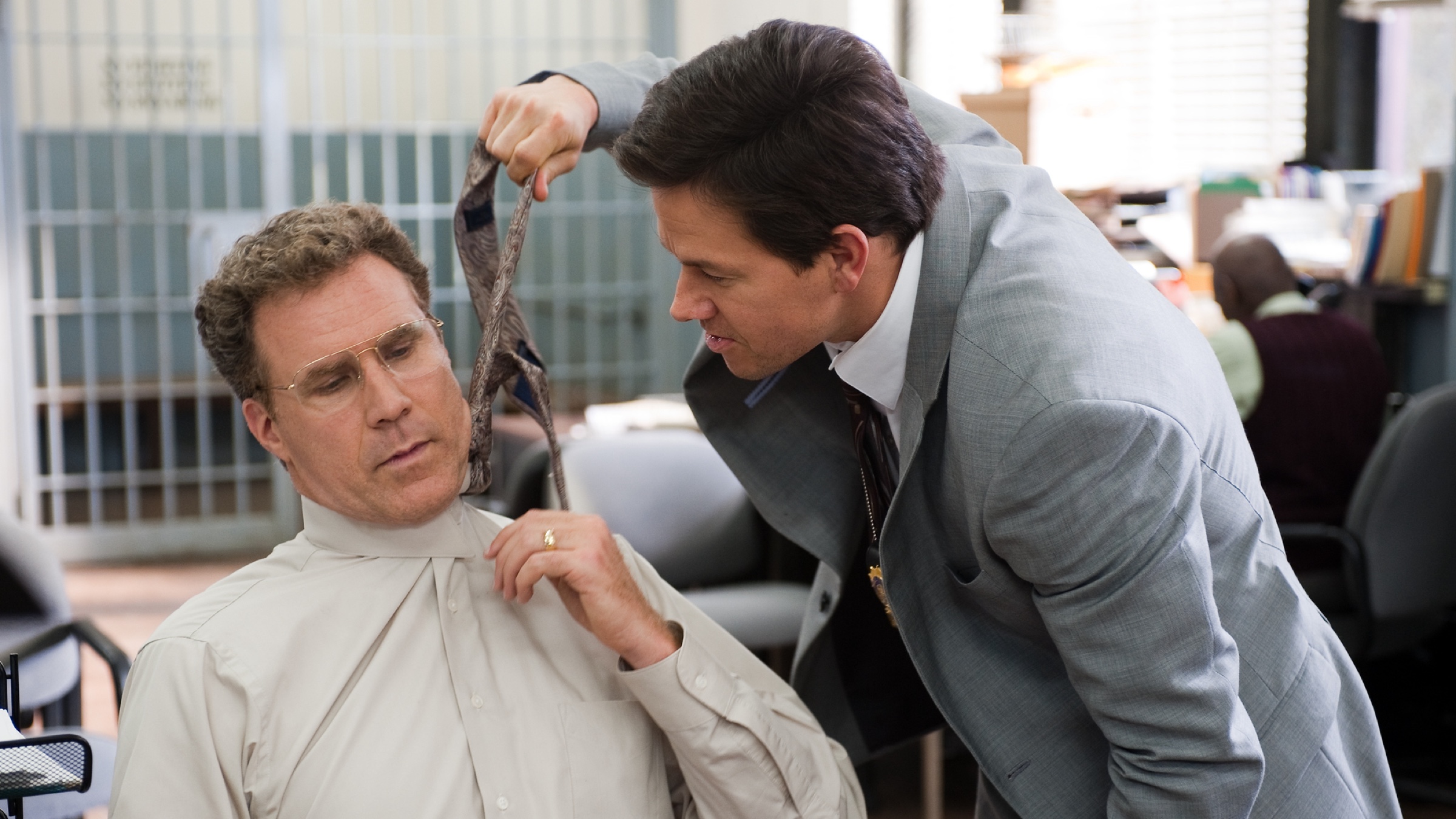 Mark Wahlberg’s $170M Action Comedy Hits Paramount+ Streaming Charts ...