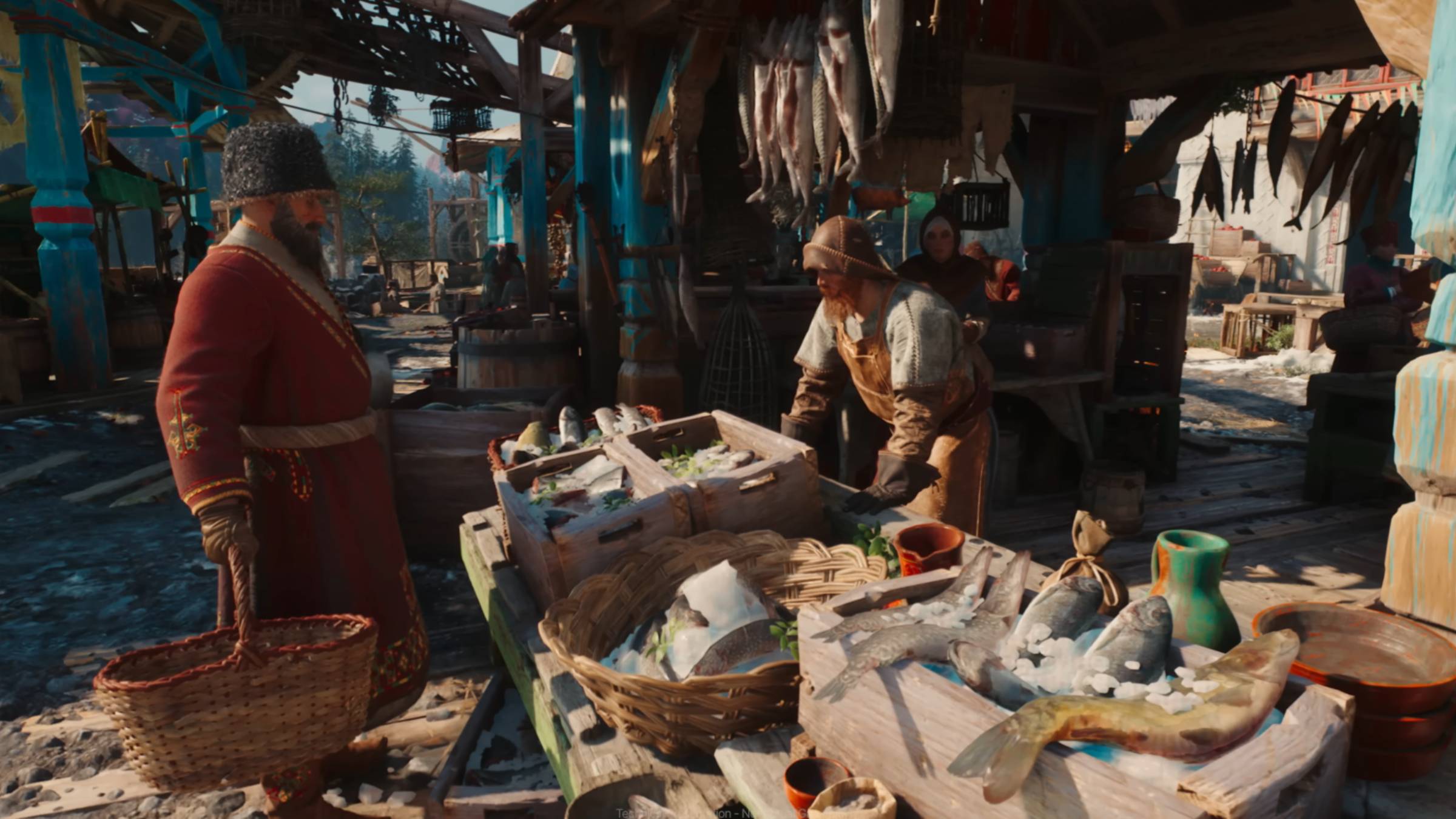 The Witcher 4 Release Date Is Even Further Away Than Fans Realize ...