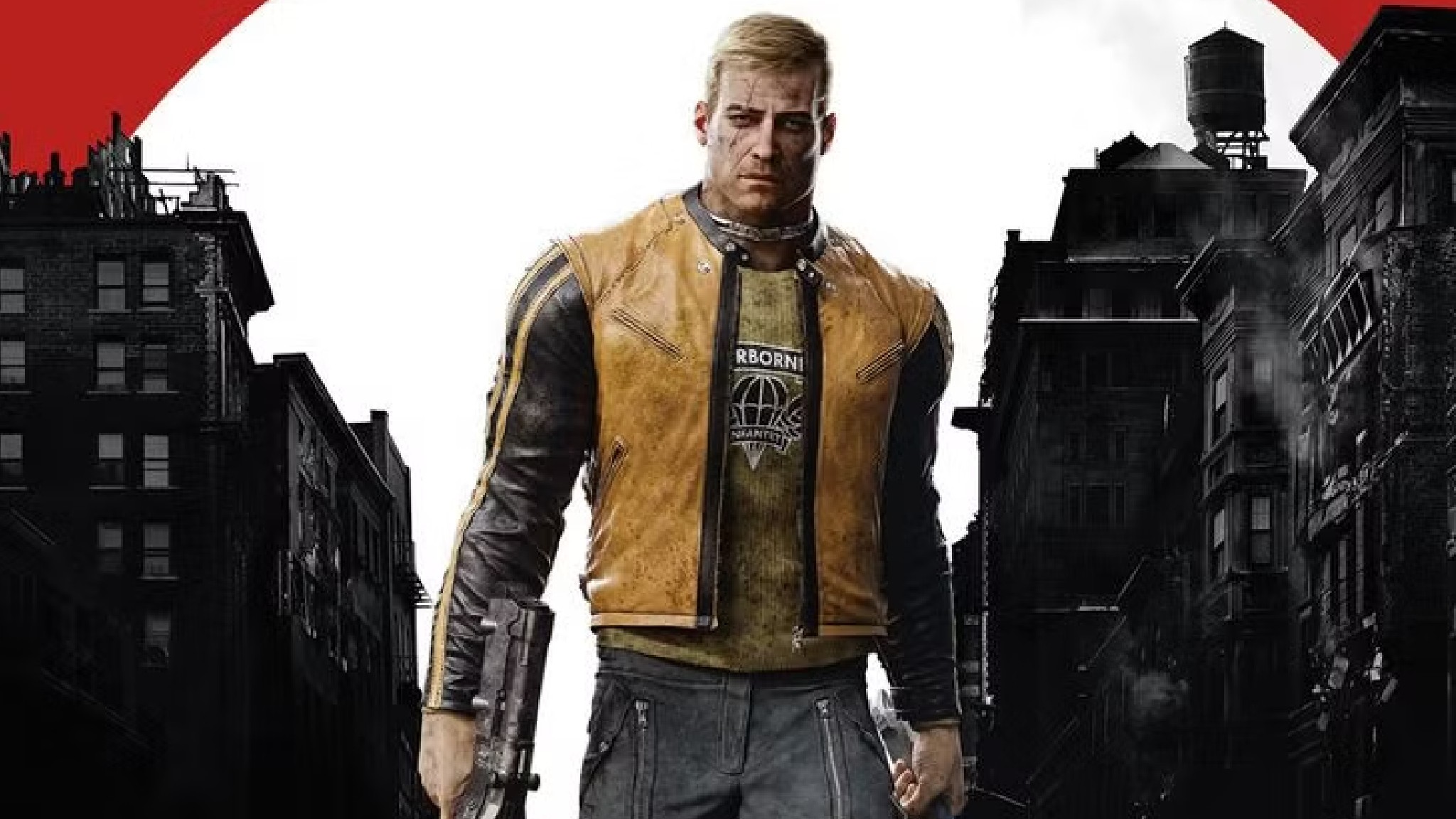 Wolfenstein 3 Archives - ComicBook.com