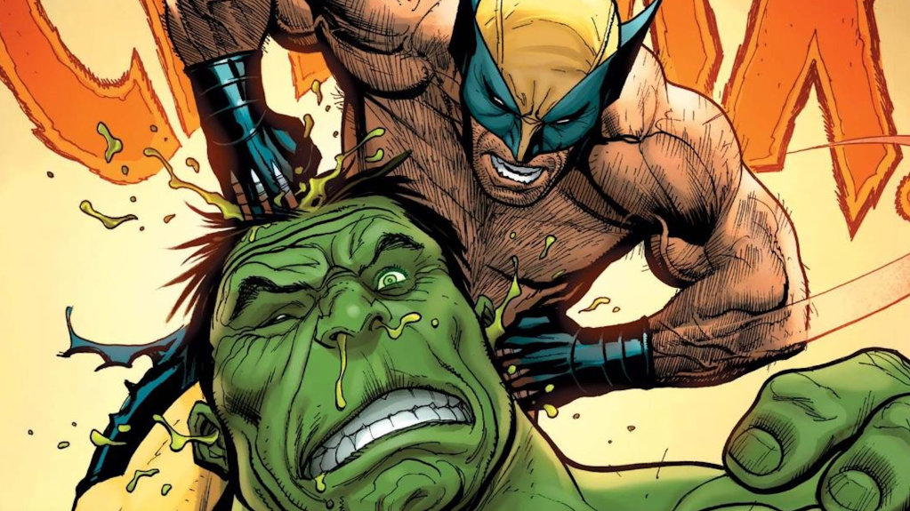 7 Times X-Men Took Down Avengers - ComicBook.com