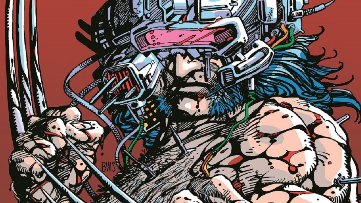 5 Wolverine Storylines That Prove He’s Marvel’s GOAT - ComicBook.com