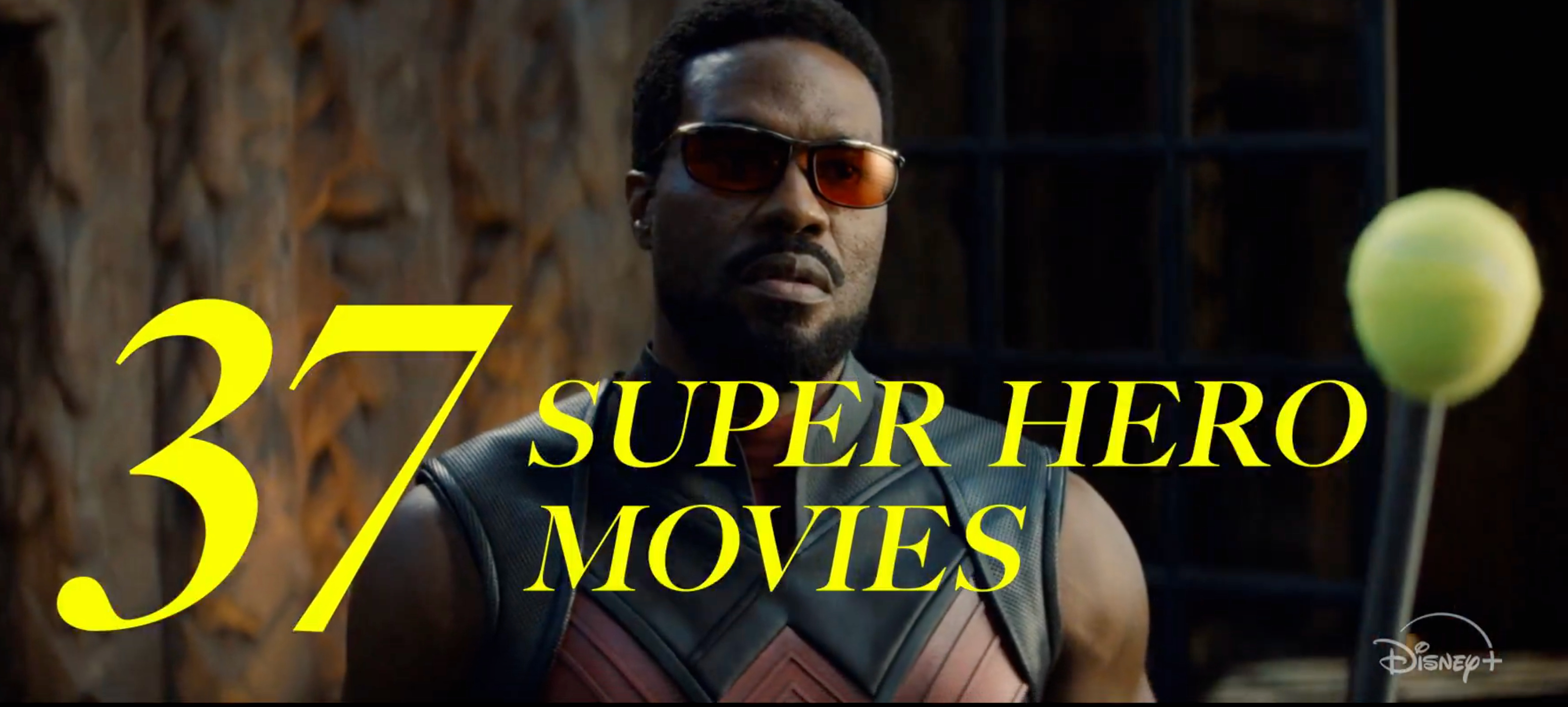 Marvel's Wonder Man Reveals the New MCU Hero's Costume in Latest ...