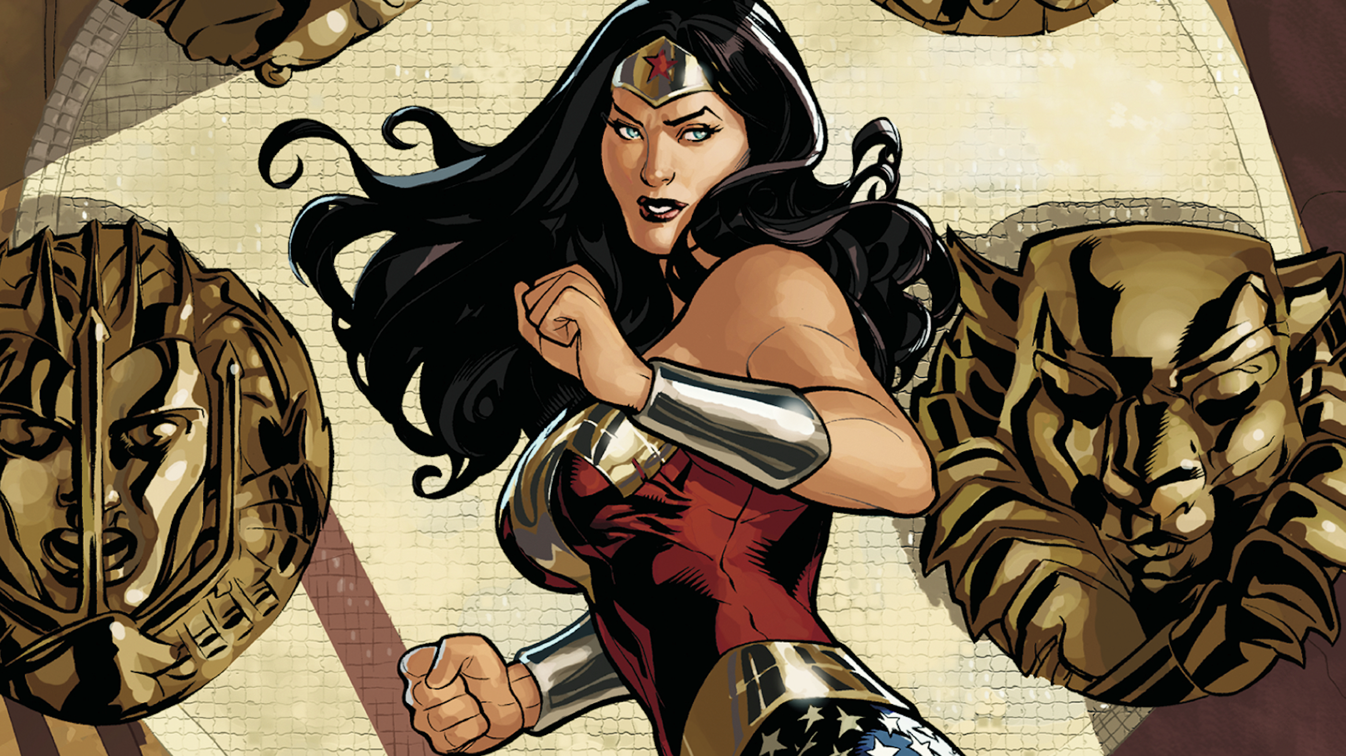 10 Best Wonder Woman Stories in DC Comics History - ComicBook.com