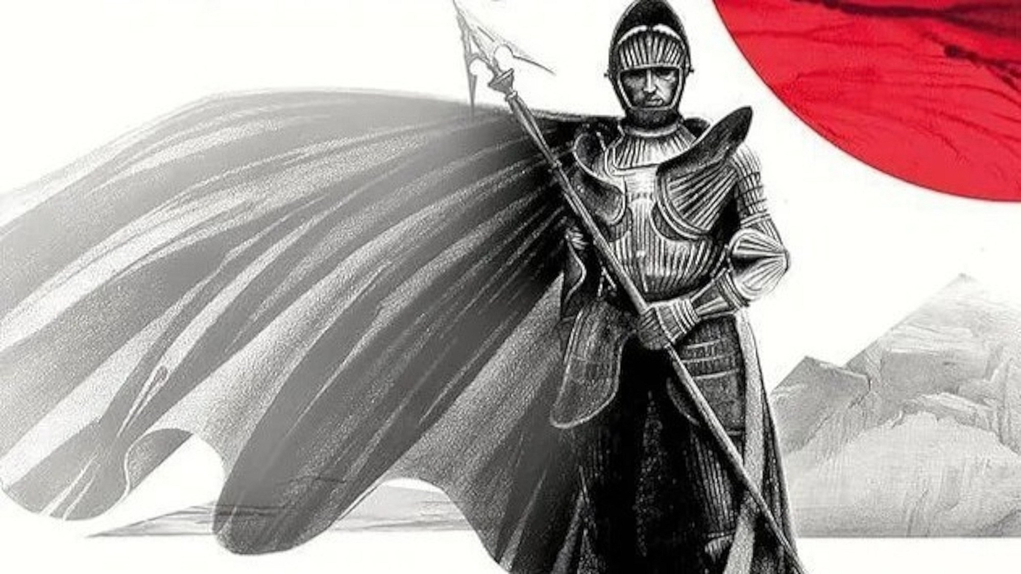 A Stormlight Archive TV Show Is Finally Happening, but There’s Only 1 ...