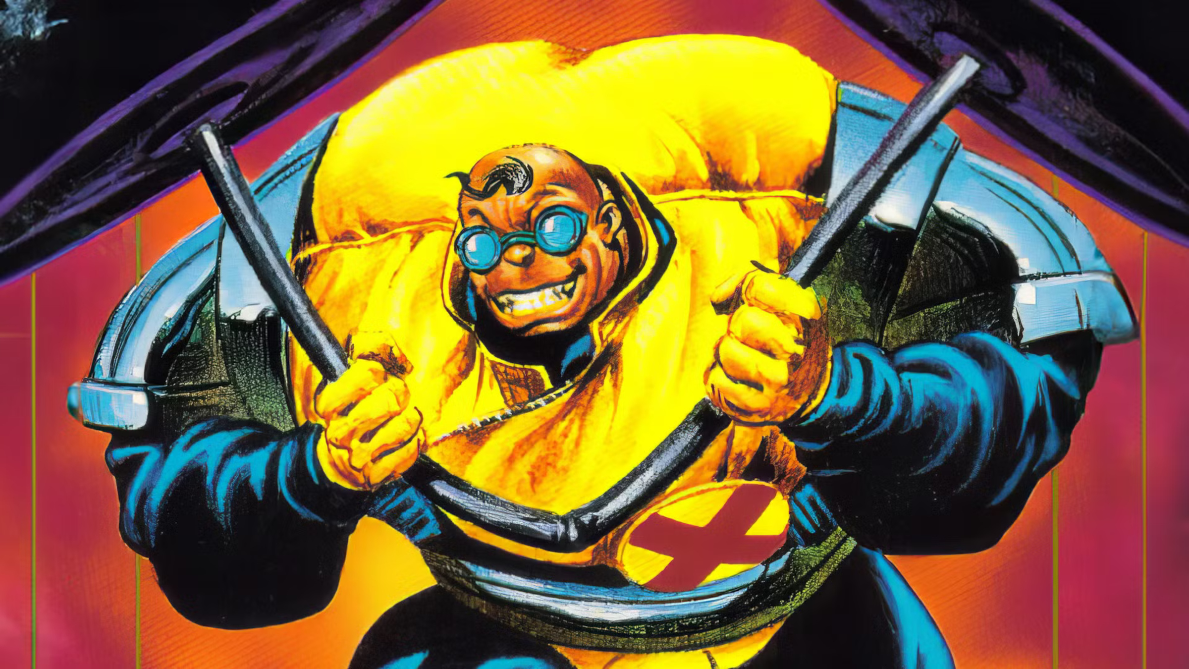 7 Physically Strongest X-Men, Ranked - ComicBook.com