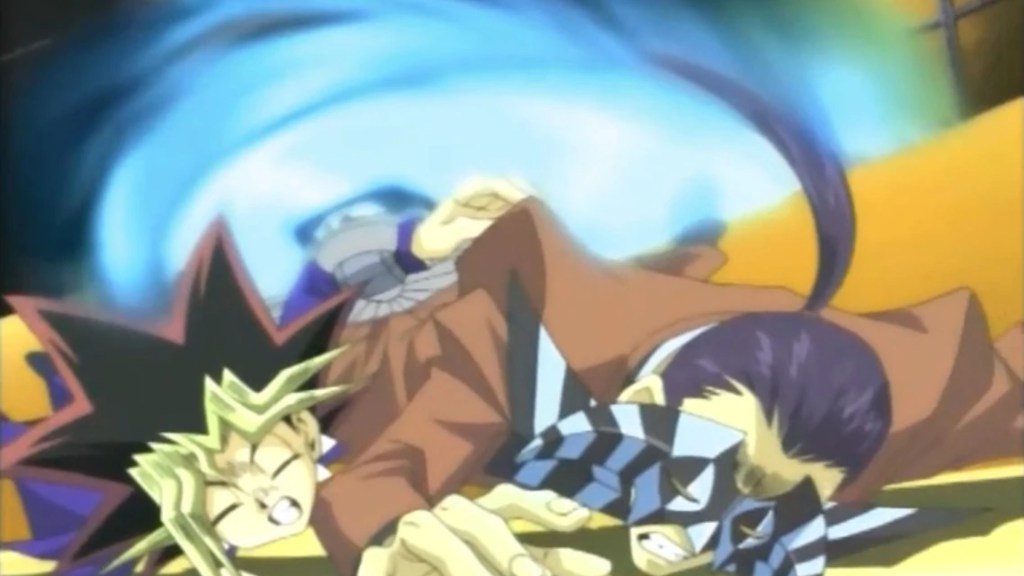 7 Ways Yu-Gi-Oh's Censorship Made the Anime Better Than the Original