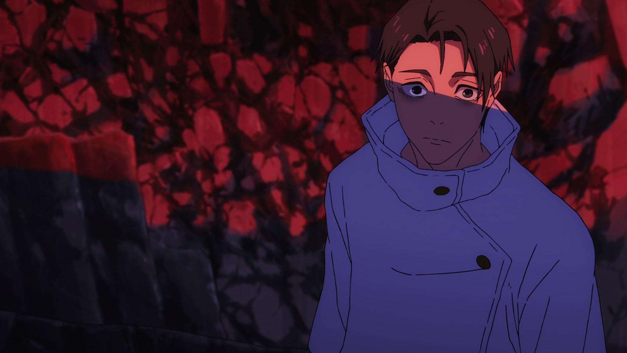 Jujutsu Kaisen Season 3 shows Yuta's terrifying power after his year in ...