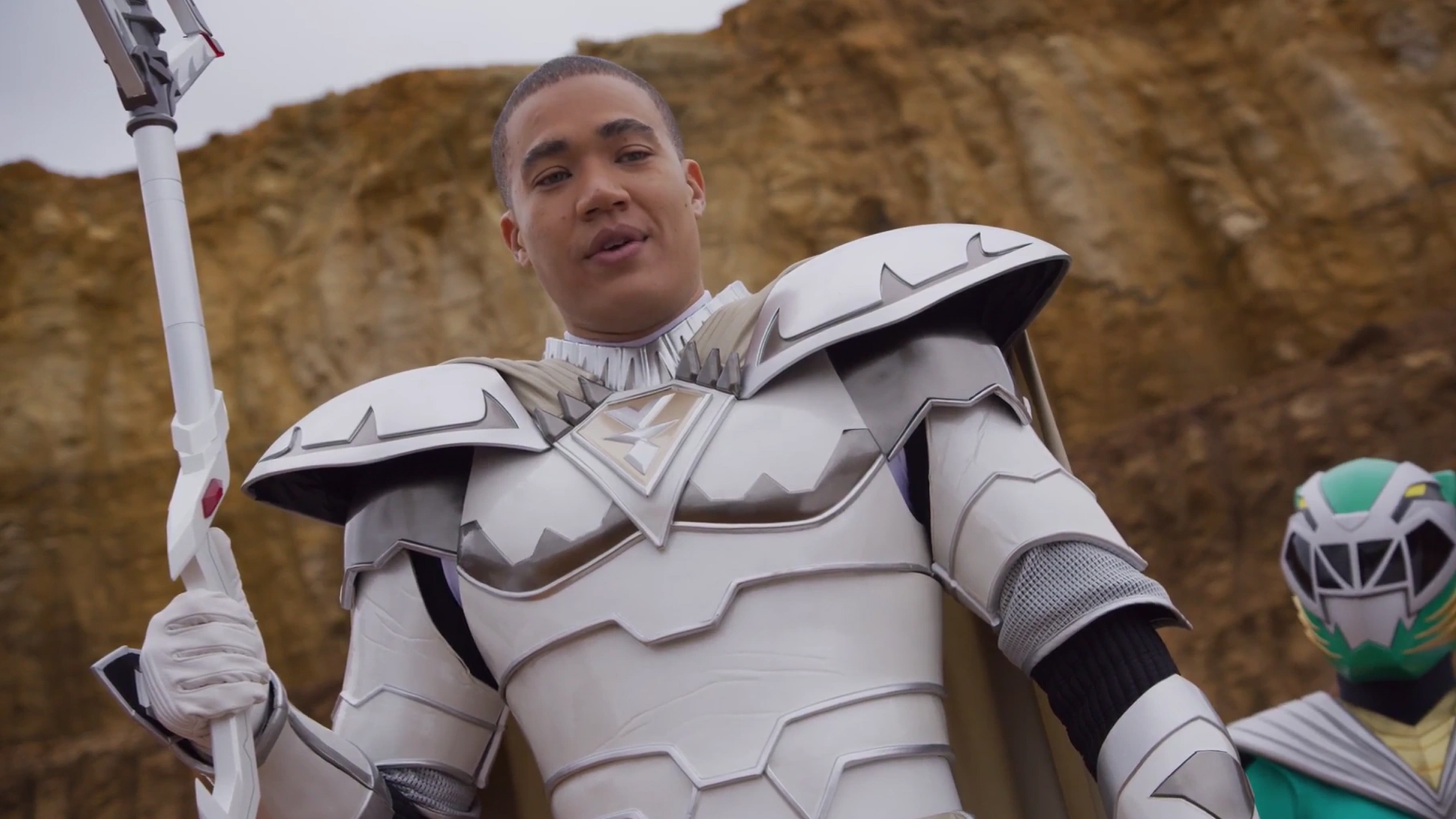 7 Strongest Power Rangers of All Time, Ranked - ComicBook.com