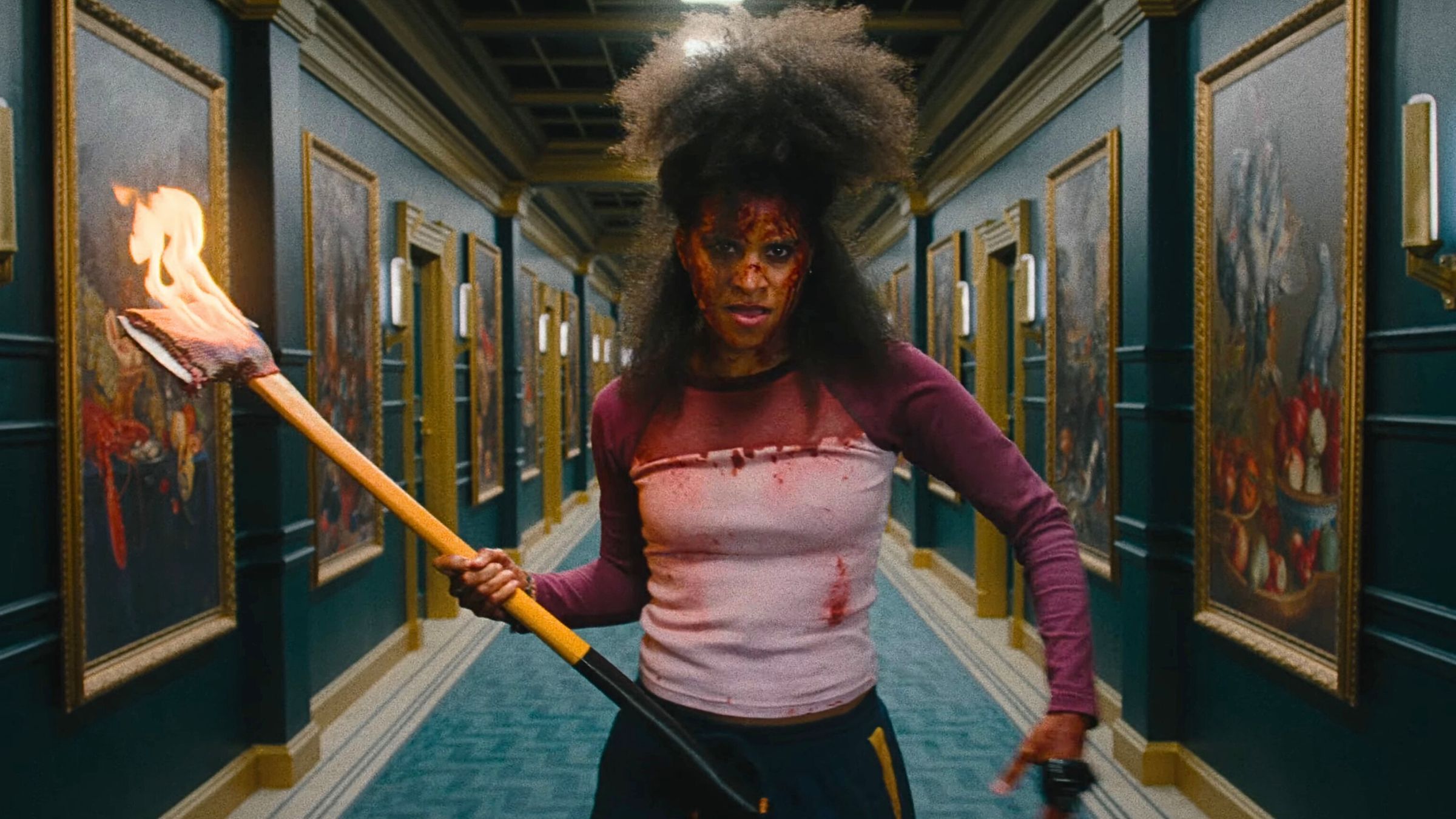 Overlooked 2026 Action Movie Becomes a U.S. Streaming Success After ...