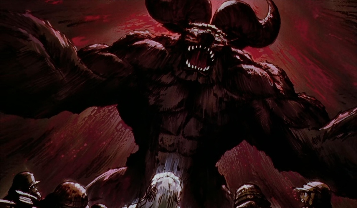 7 Most Powerful Apostles in Berserk, Ranked - ComicBook.com