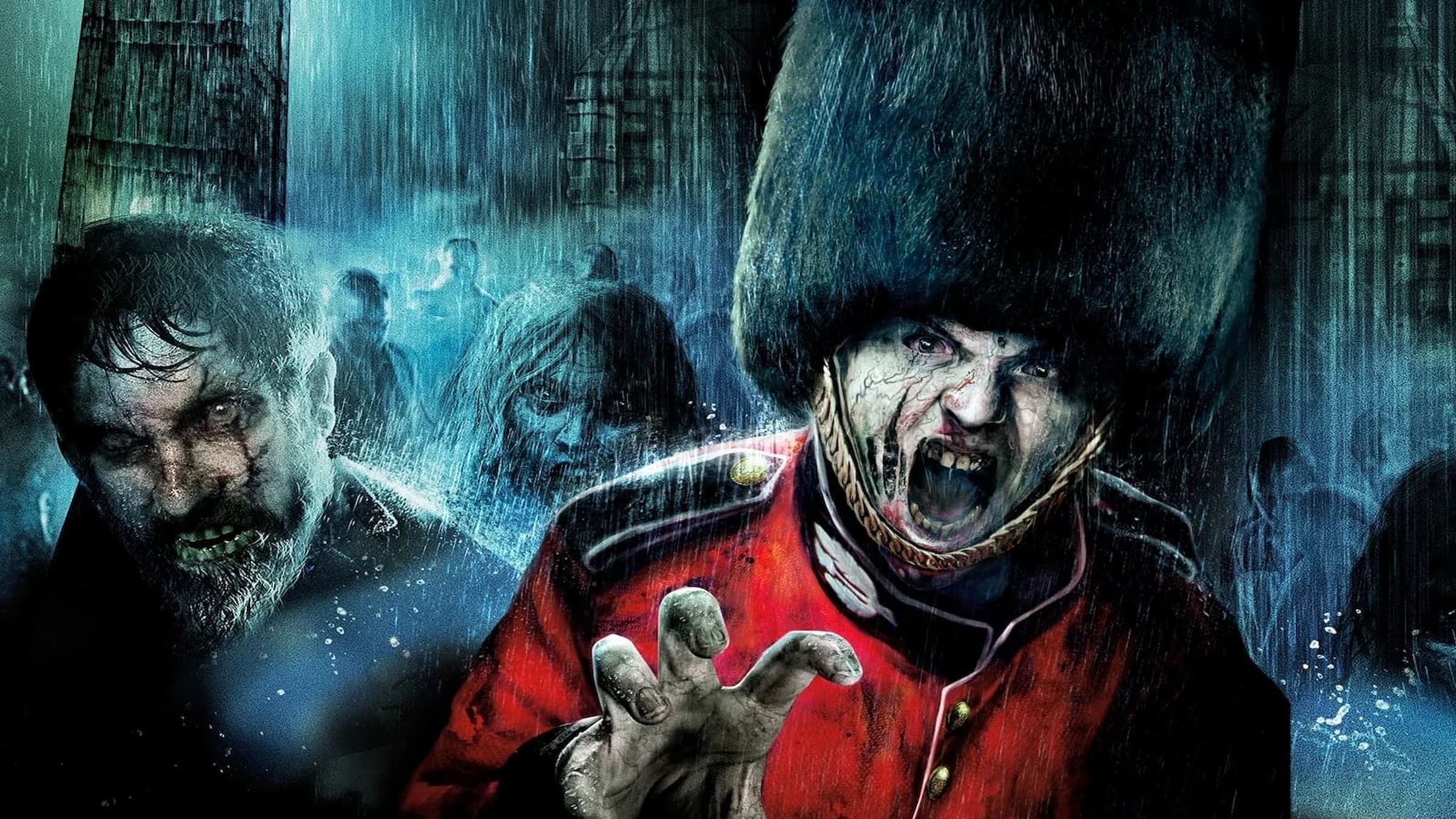 6 Zombie Games You Forgot Were Awesome - ComicBook.com