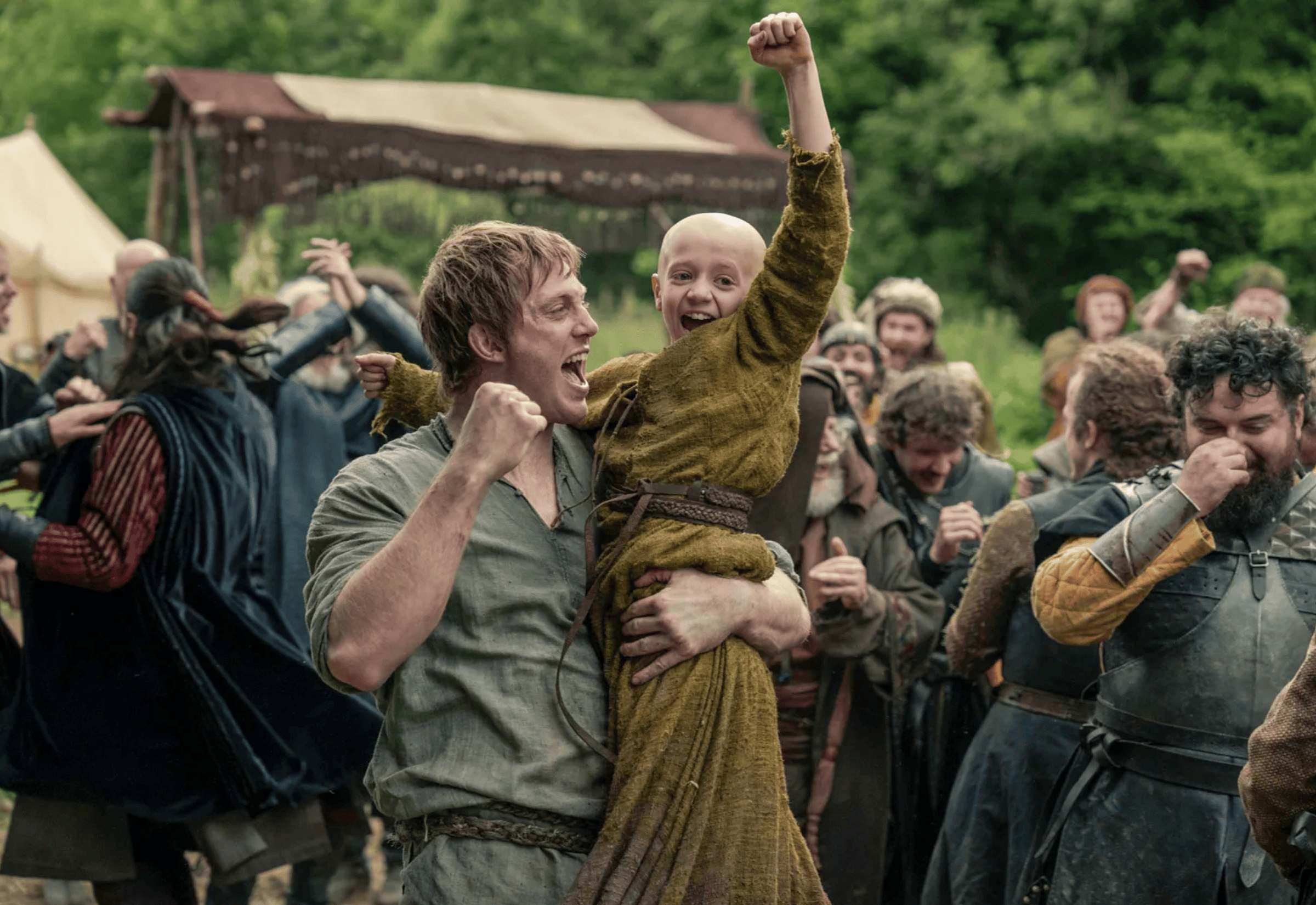 A Knight of the Seven Kingdoms Season 2: Renewal, Release Year, Story ...
