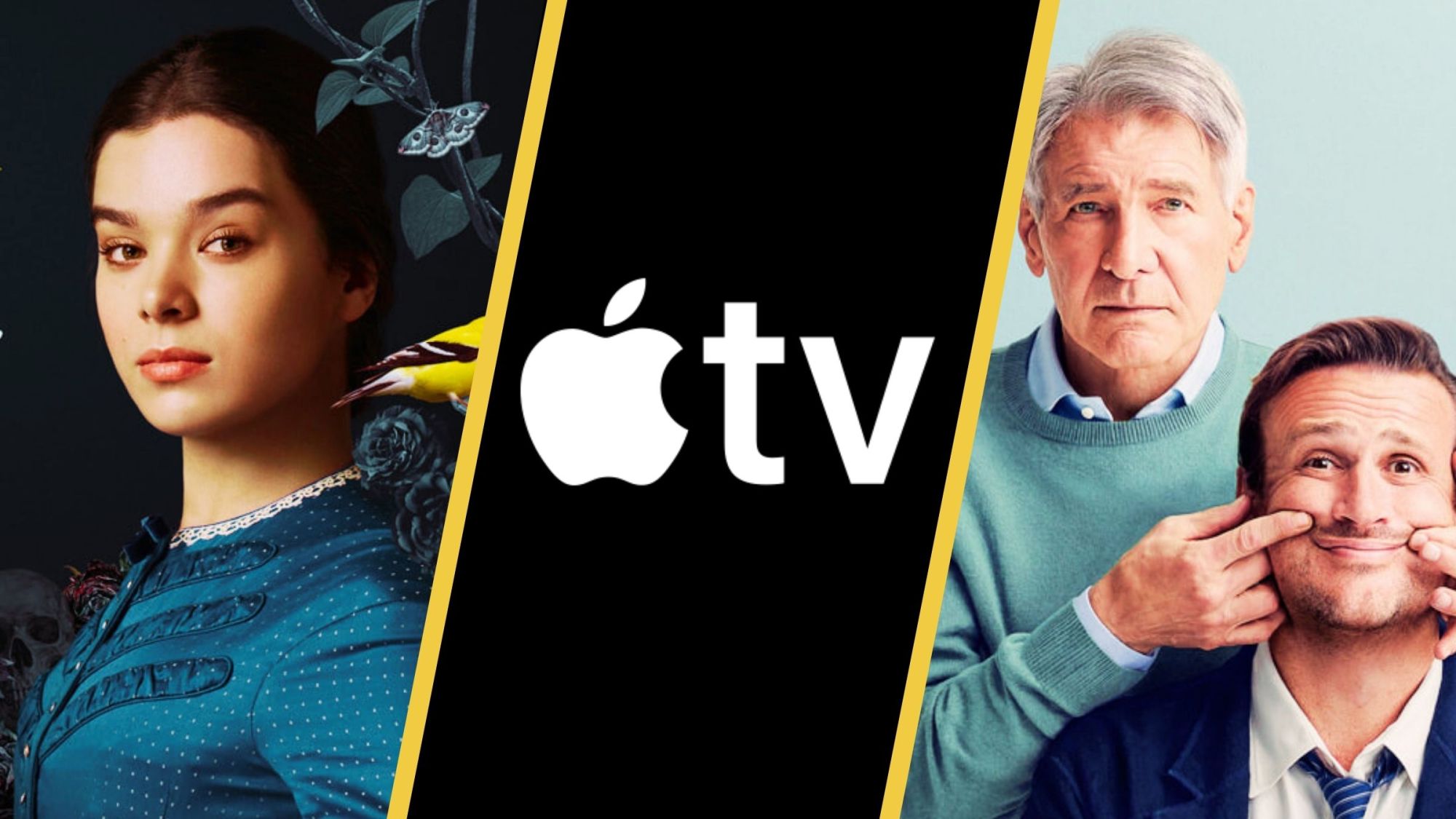 7 Amazing Apple TV Shows That Are Criminally Overlooked - ComicBook.com