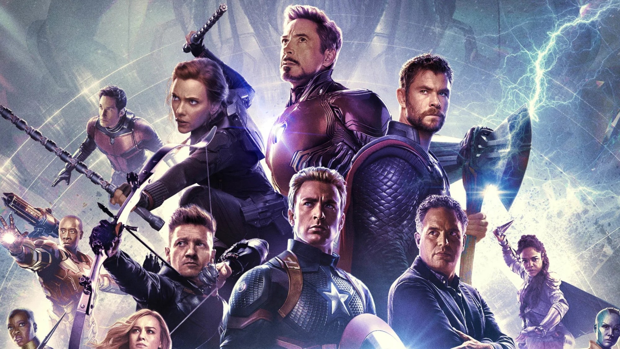 7 MCU Heroes Most Likely To Be Recast After Avengers: Secret Wars ...