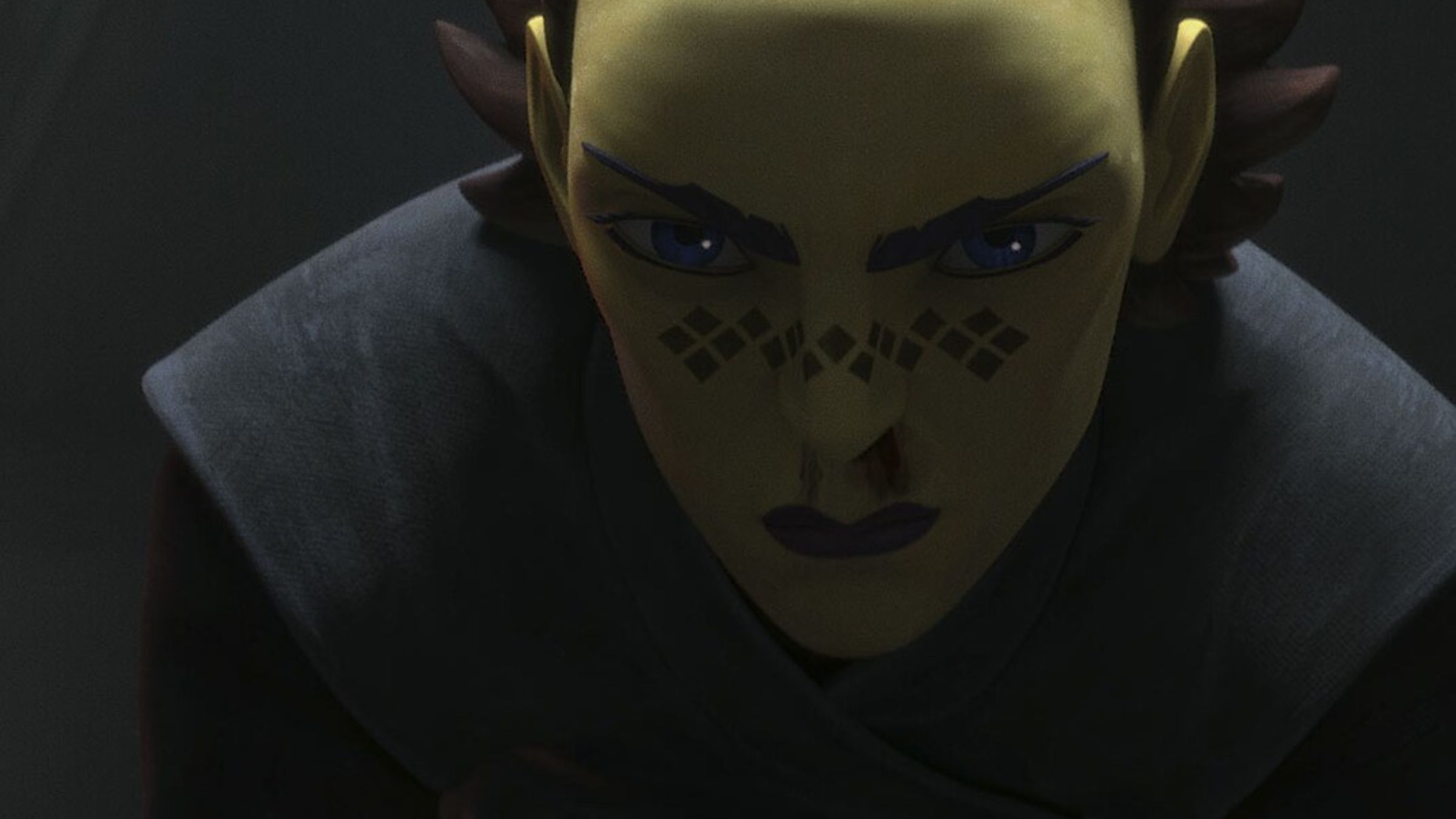 Star Wars: Every Member of Darth Vader's Inquisitors (& What Happened ...