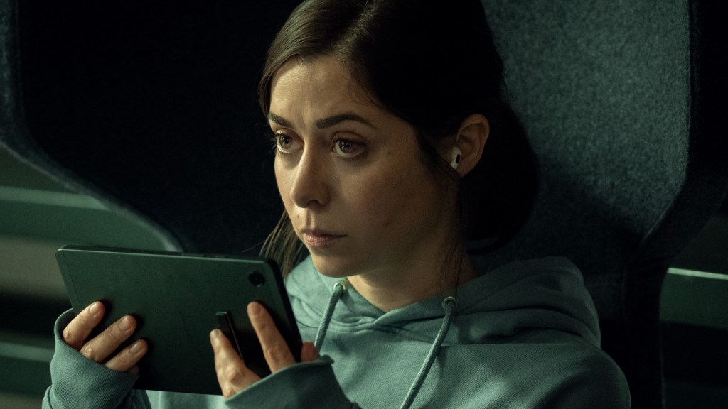 Netflix's Longest Running Sci-fi Series Officially Renewed for Another ...