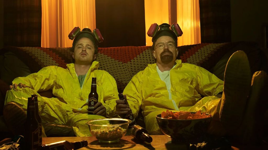 7 Masterfully Written TV Shows Everyone Should Watch, Ranked ...