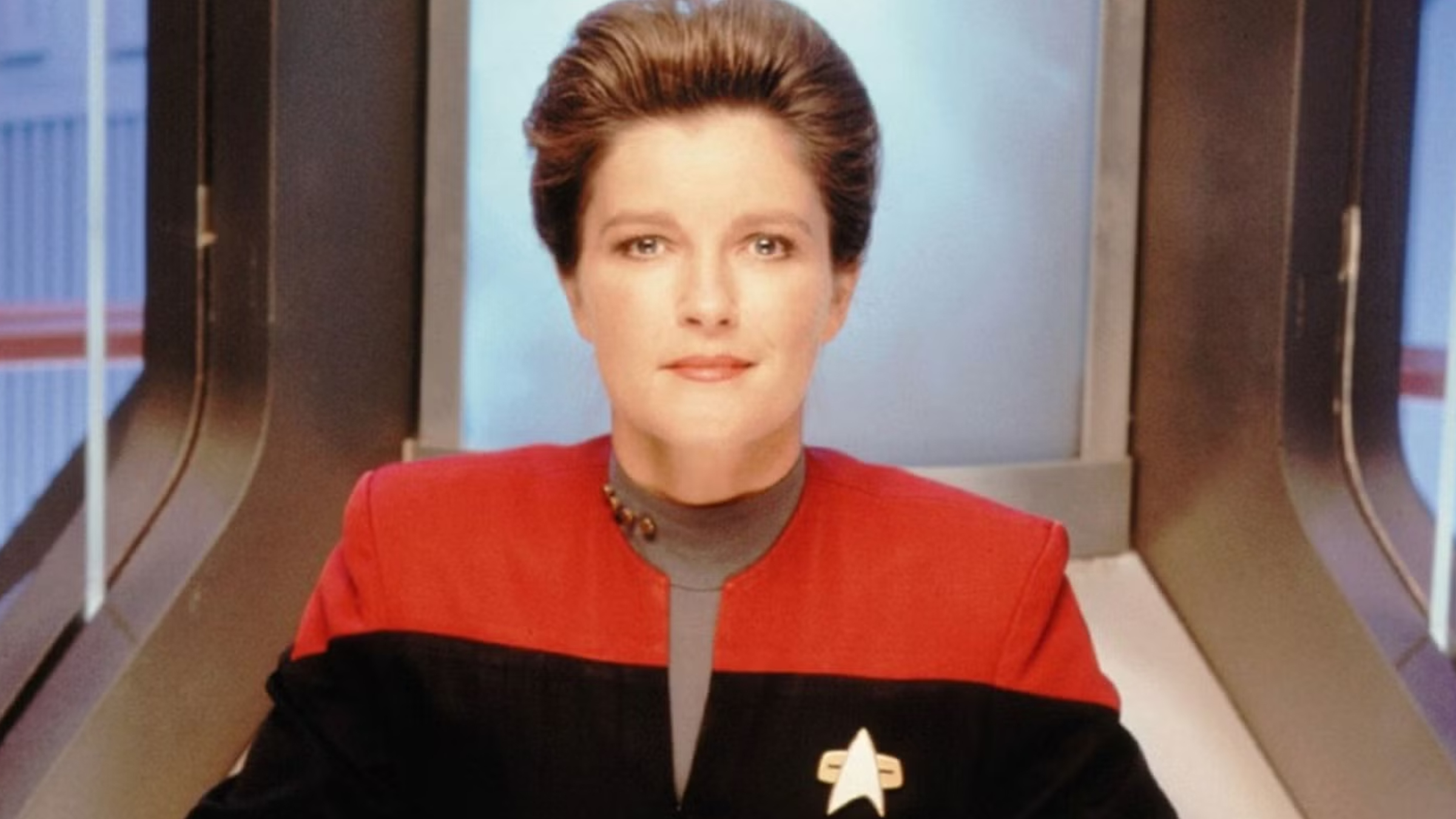 Star Trek Spinoff for Fan-Favorite Voyager Character Gets Promising ...