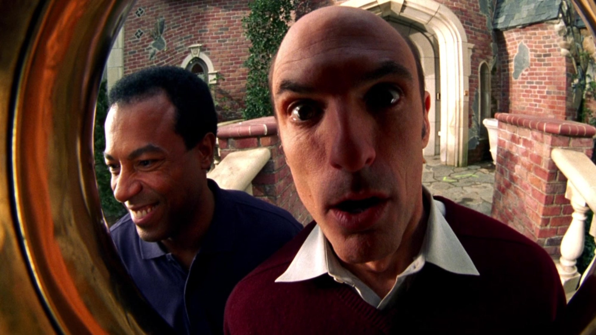 One of the Most Iconic Action-Comedies of the 2000s Is About To Leave ...