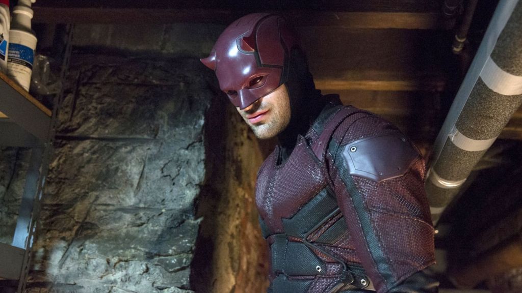 7 Superhero TV Shows That Totally Changed the Genre - ComicBook.com