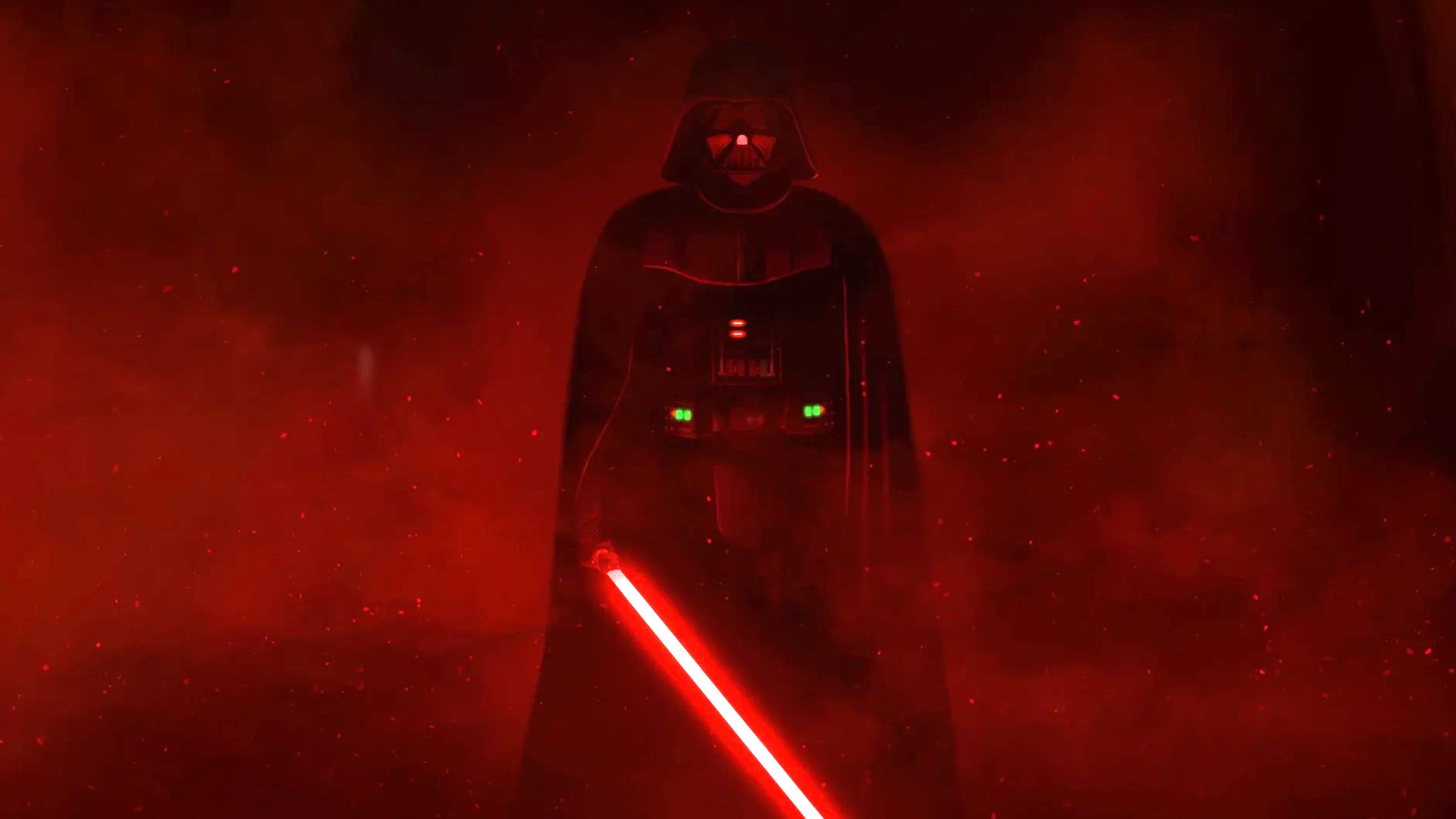 Seven Years After Rise of Skywalker, Is Star Wars Already Bringing Back ...