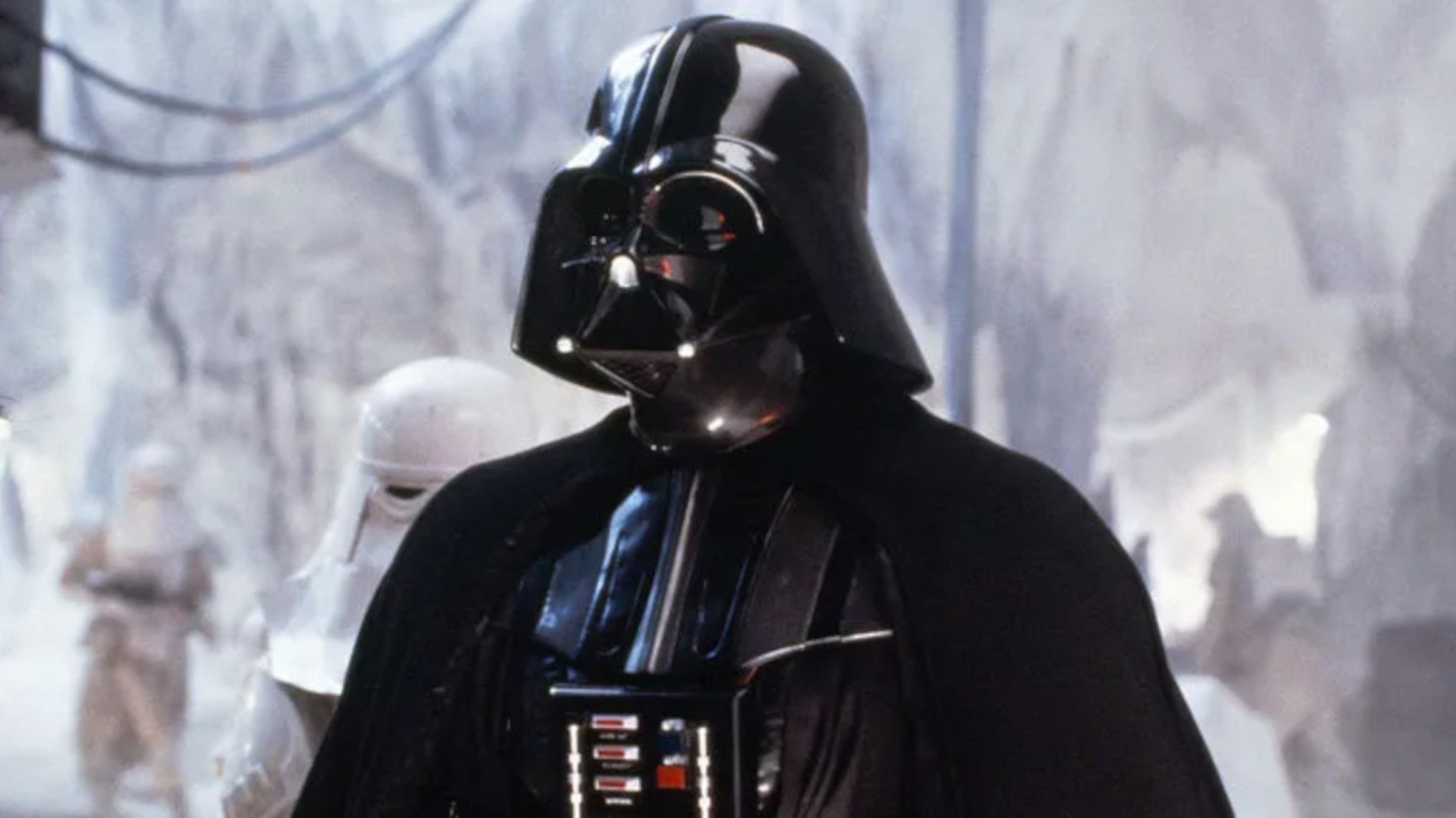 Star Wars: 5 Things That Still Make No Sense About Darth Vader ...