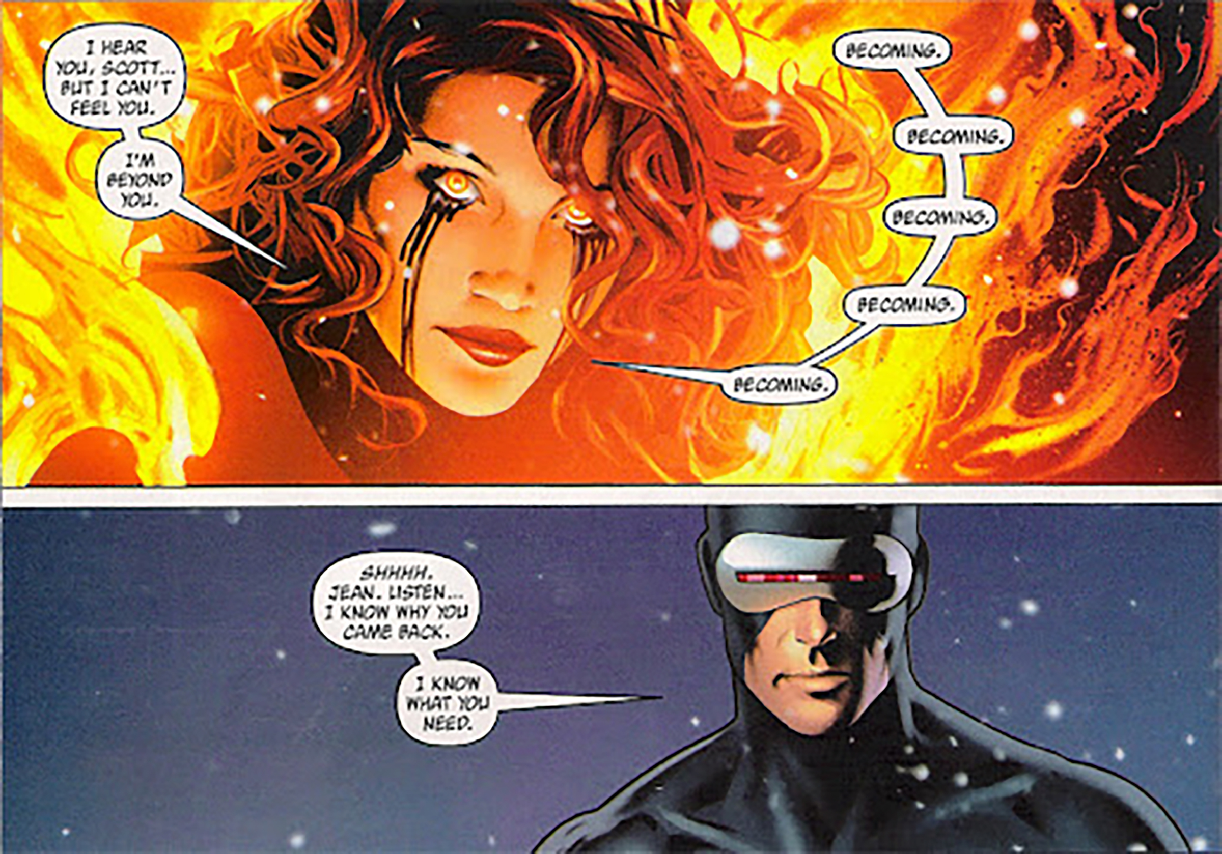 Every Time Jean Grey Has Officially Died in X-Men Comics - ComicBook.com