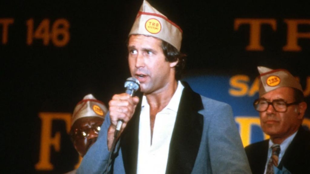Chevy Chase's 7 Best Movies, Ranked - ComicBook.com