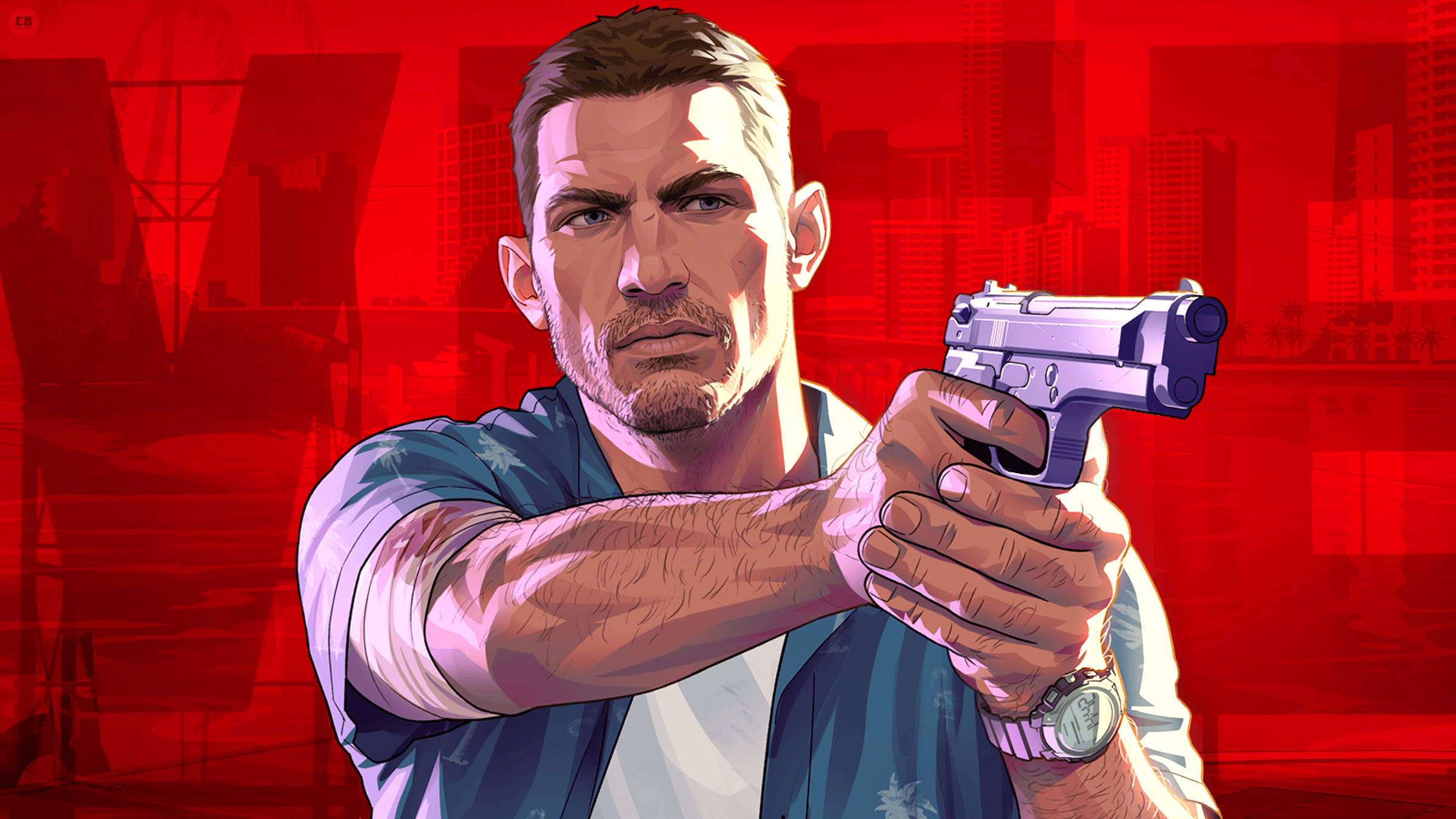 GTA 6 Update Seemingly Confirms When Rockstar Games Will Release ...