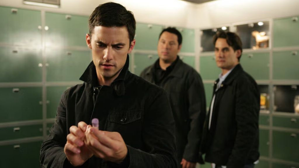 7 Superhero TV Shows That Totally Changed the Genre - ComicBook.com