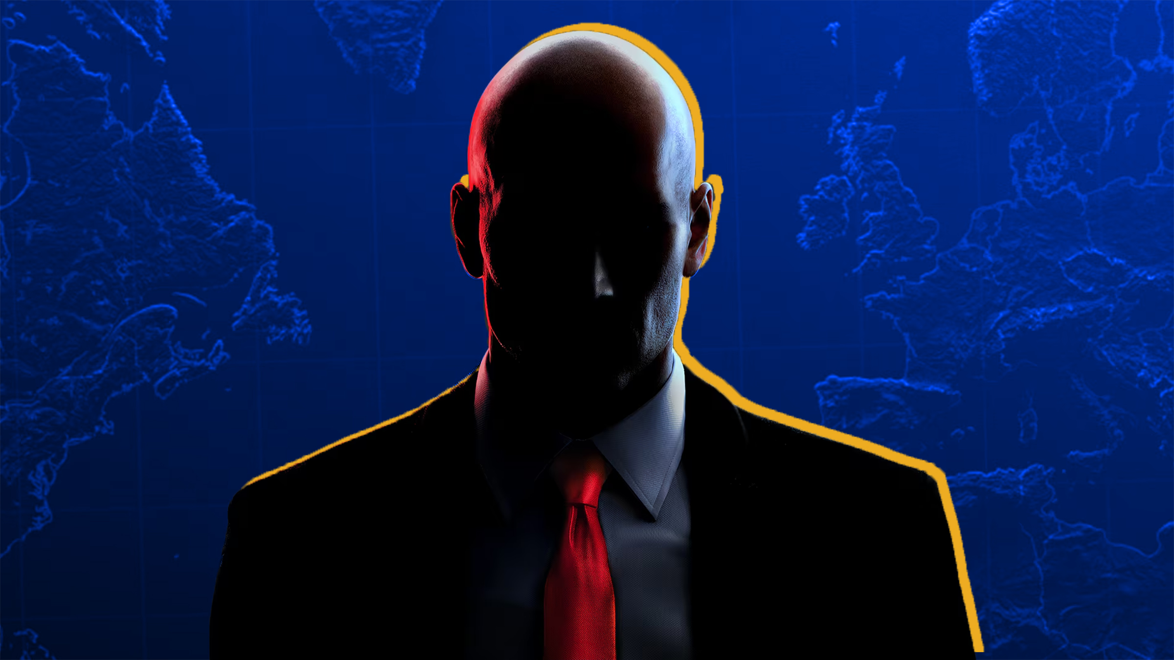 Hitman: World of Assassination Lead Designer Reveals Why Milla Jovovich ...