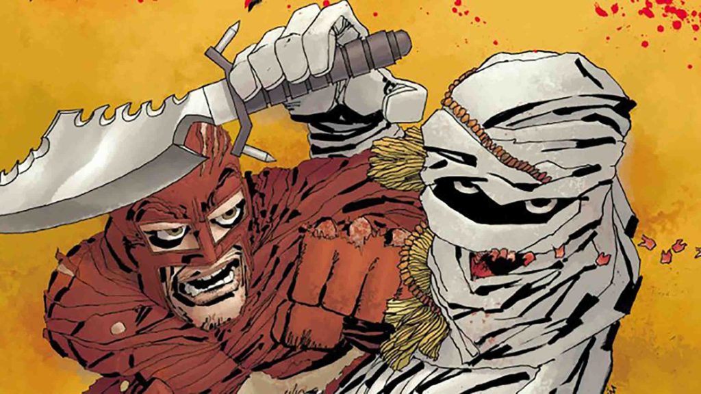 5 Most Controversial Batman Stories Ever Published - ComicBook.com